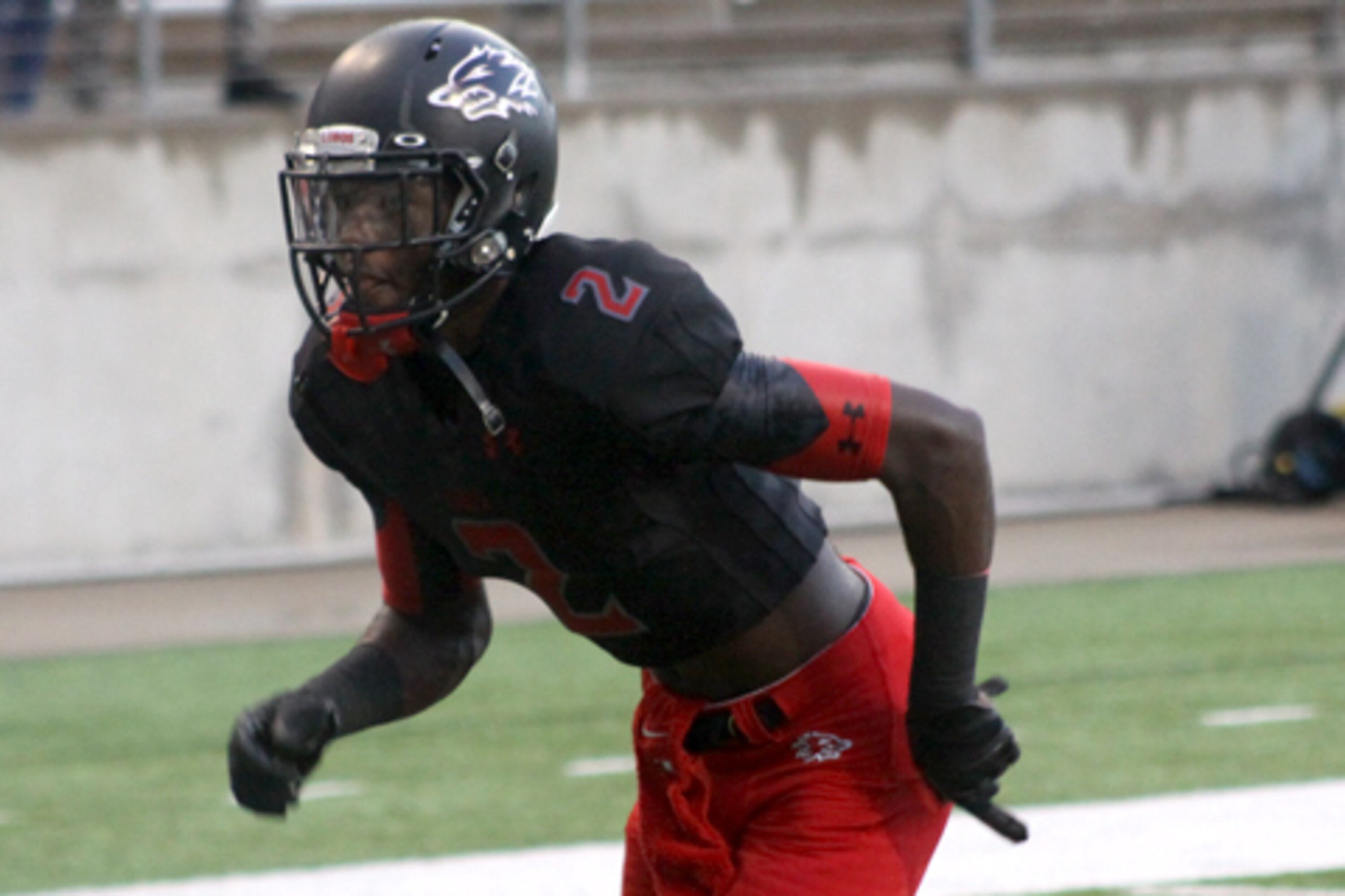 Quartney Davis Decommits from Texas A&M: Latest Details, Comments, Reaction