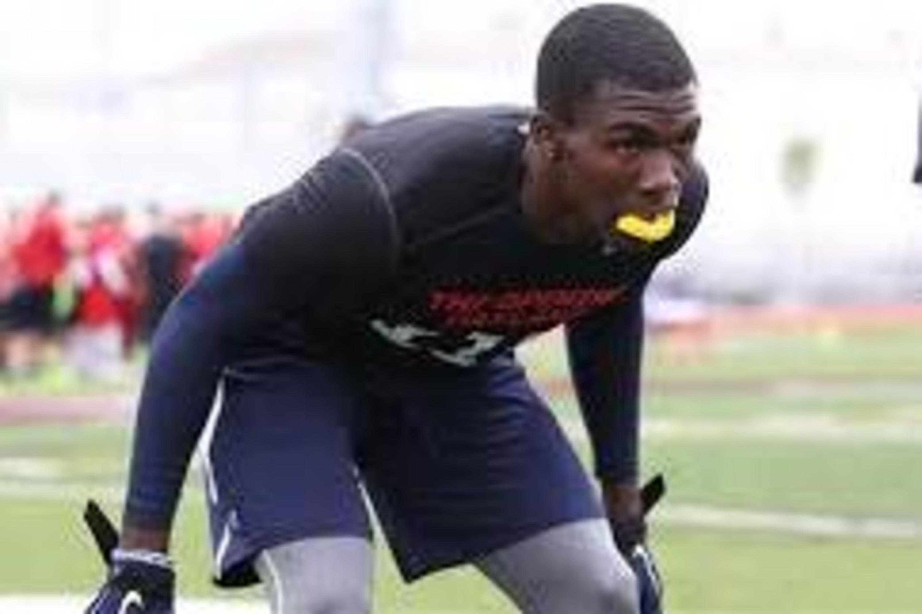 David Long Jr. Decommits from Stanford: Latest Details, Comments and ...