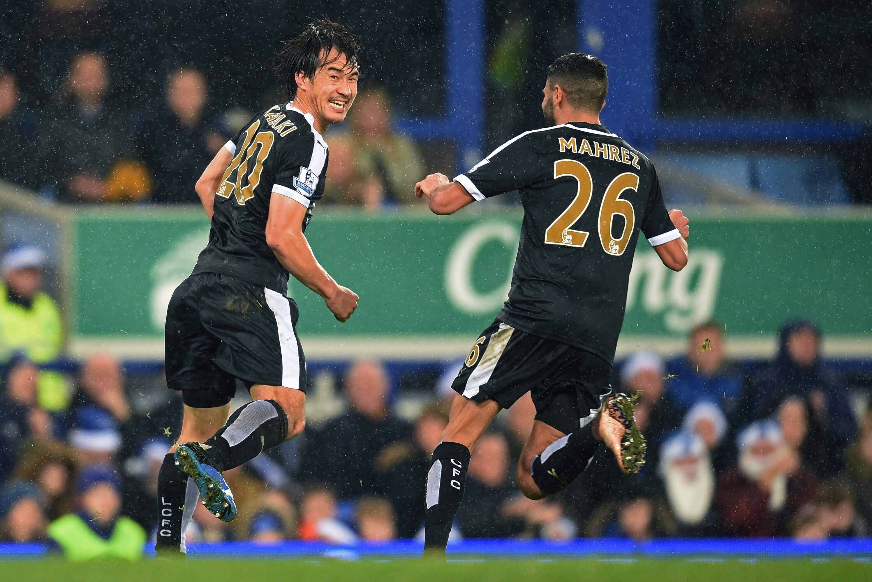 Barclays Premier League Table: 2015 EPL Roundup After Week 17 Saturday ...