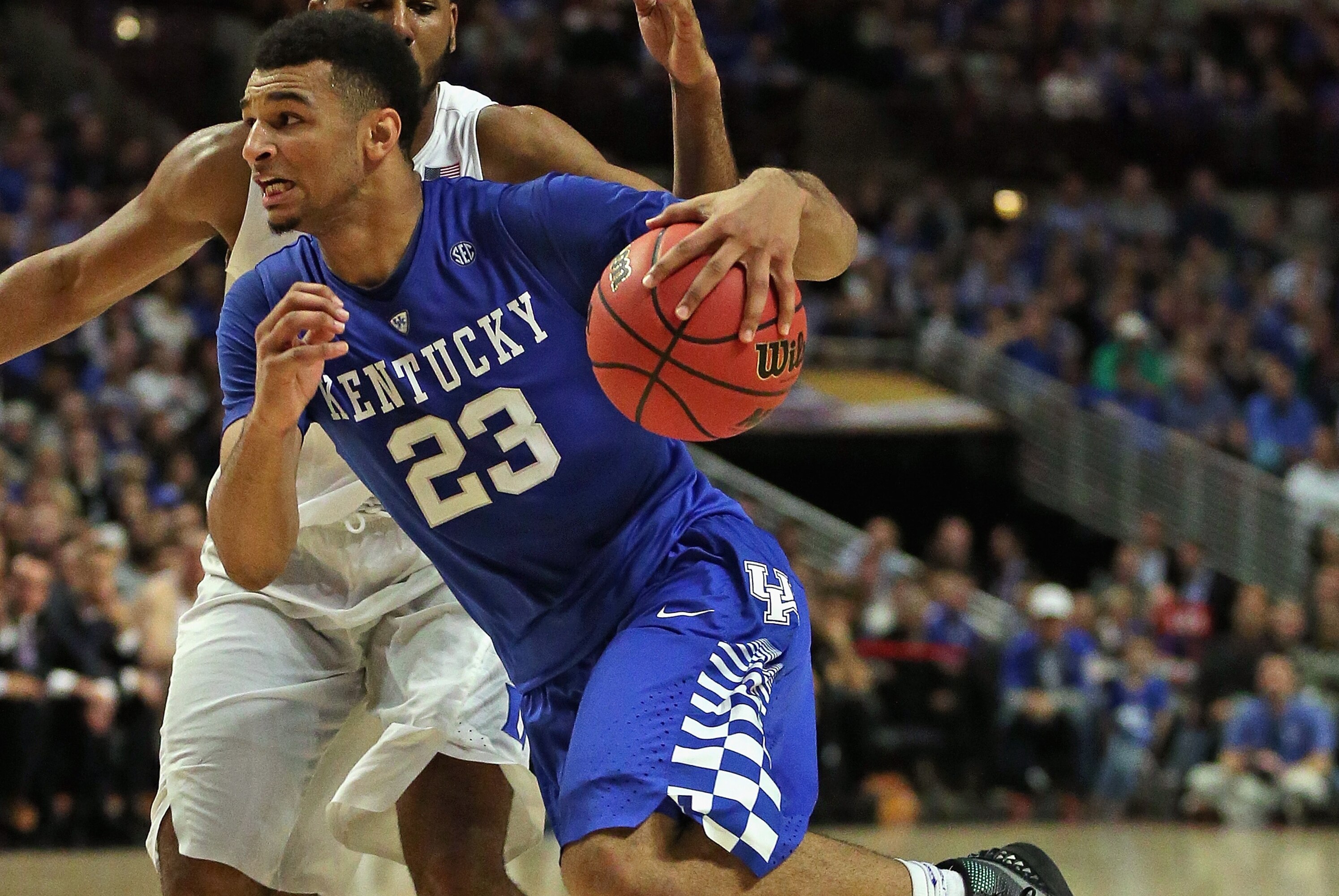 Ranking the Best Pure Scorers Available in 2016 NBA Draft