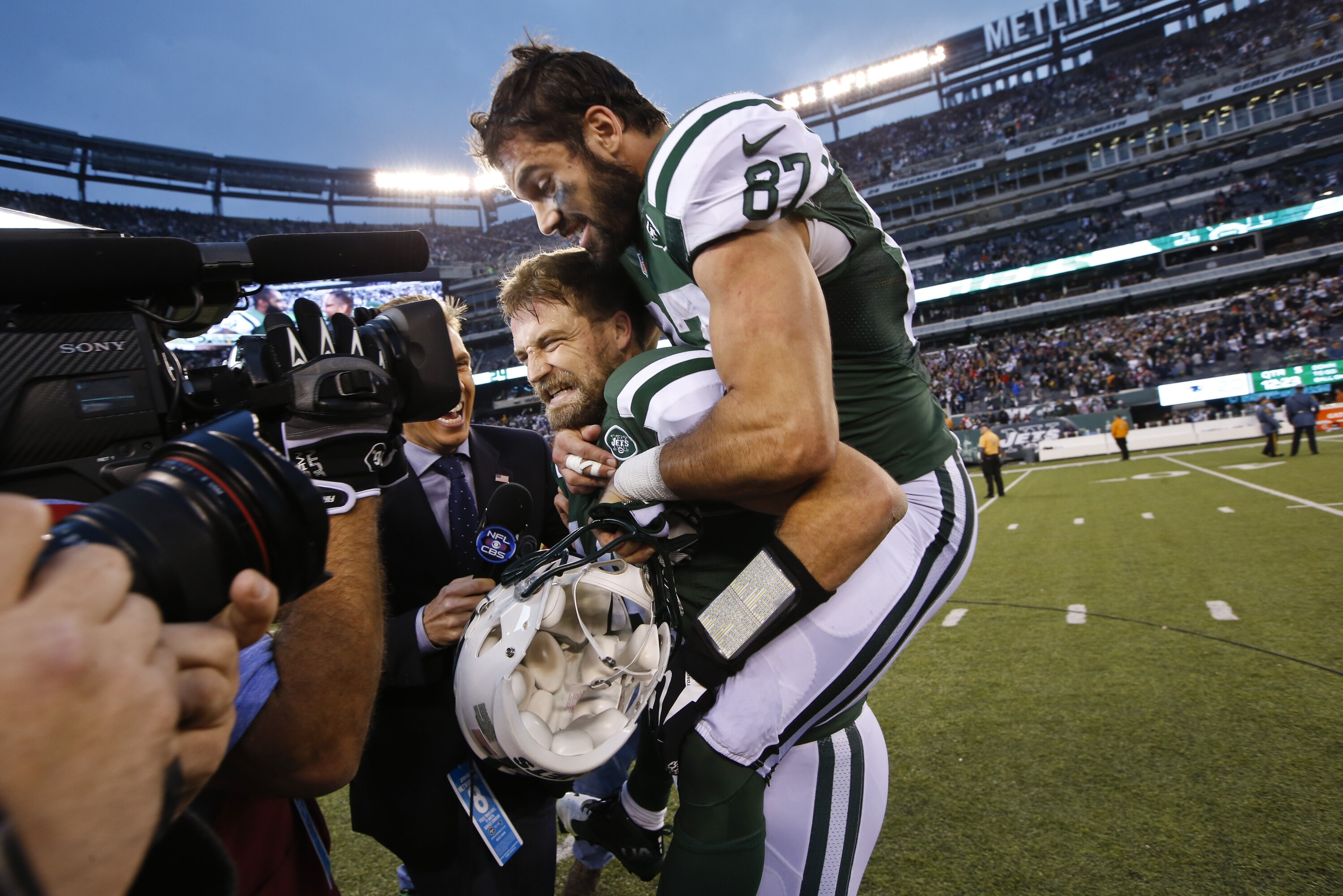 NFL Playoff Picture 2016: Updated AFC, NFC Standings, Super Bowl Odds ...