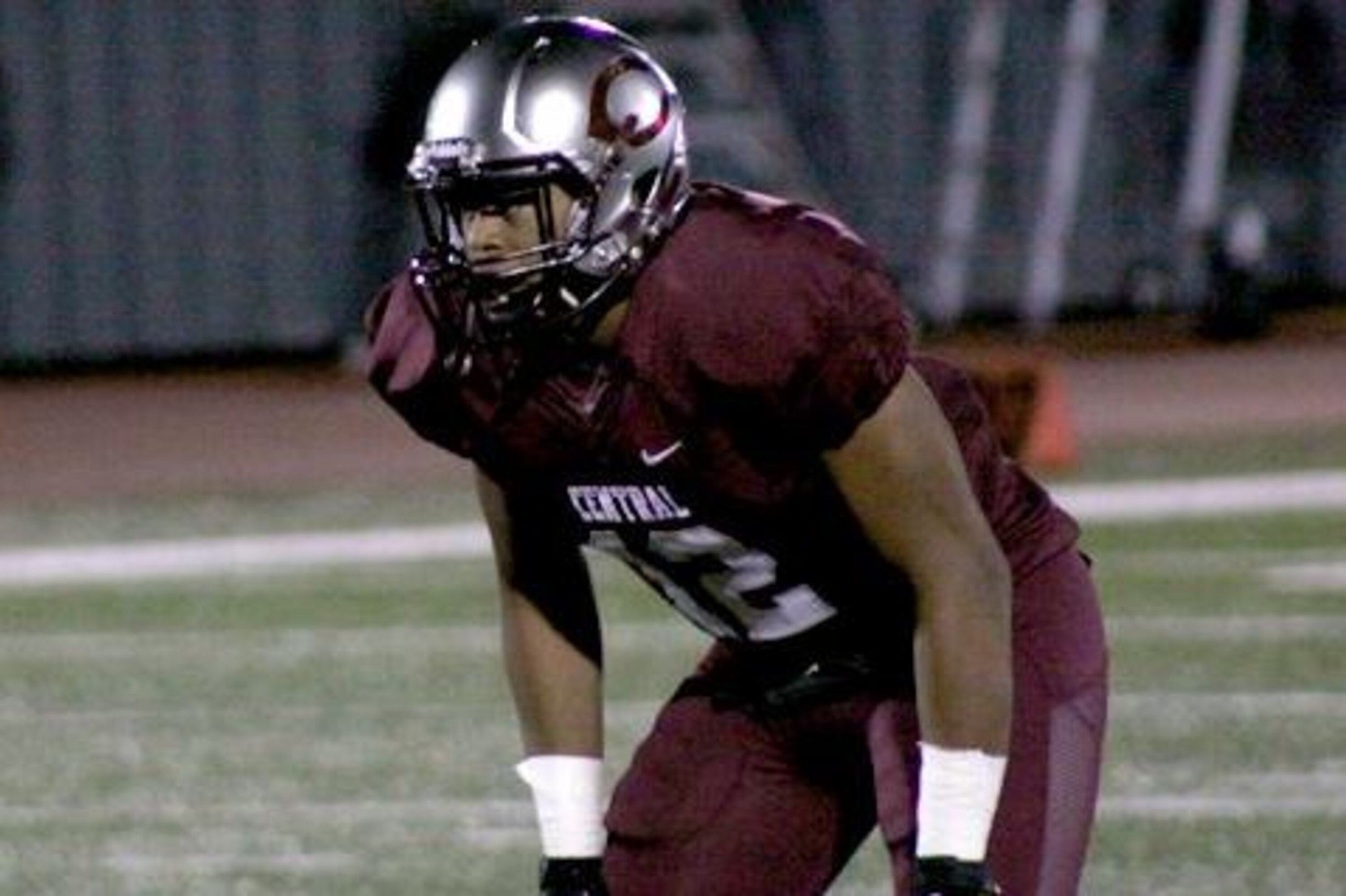 Devwah Whaley to Arkansas: Razorbacks Land 4-Star RB Prospect