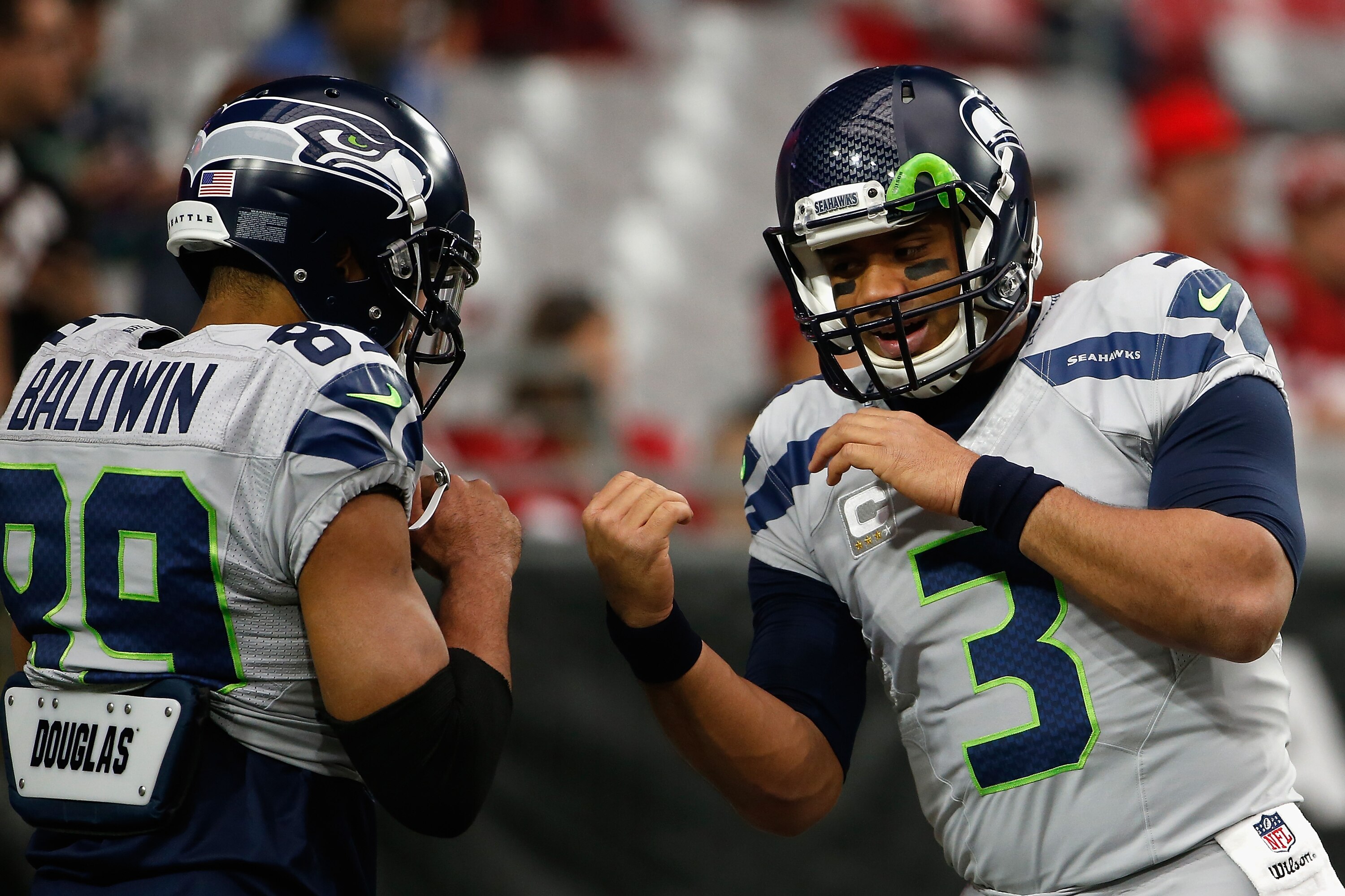 NFL Playoff Scenarios 2016: Wild-Card Picture, Postseason Bracket and Odds