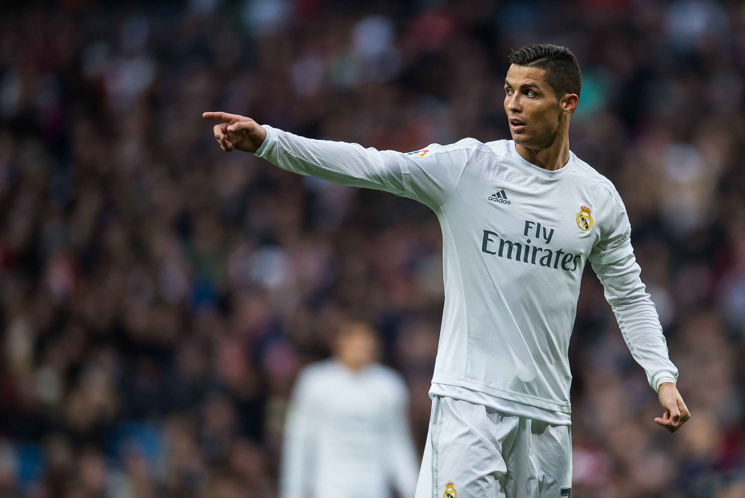 Golden Shoe 2015-16: Top Goalscorers in Europe, Latest Points and Standings