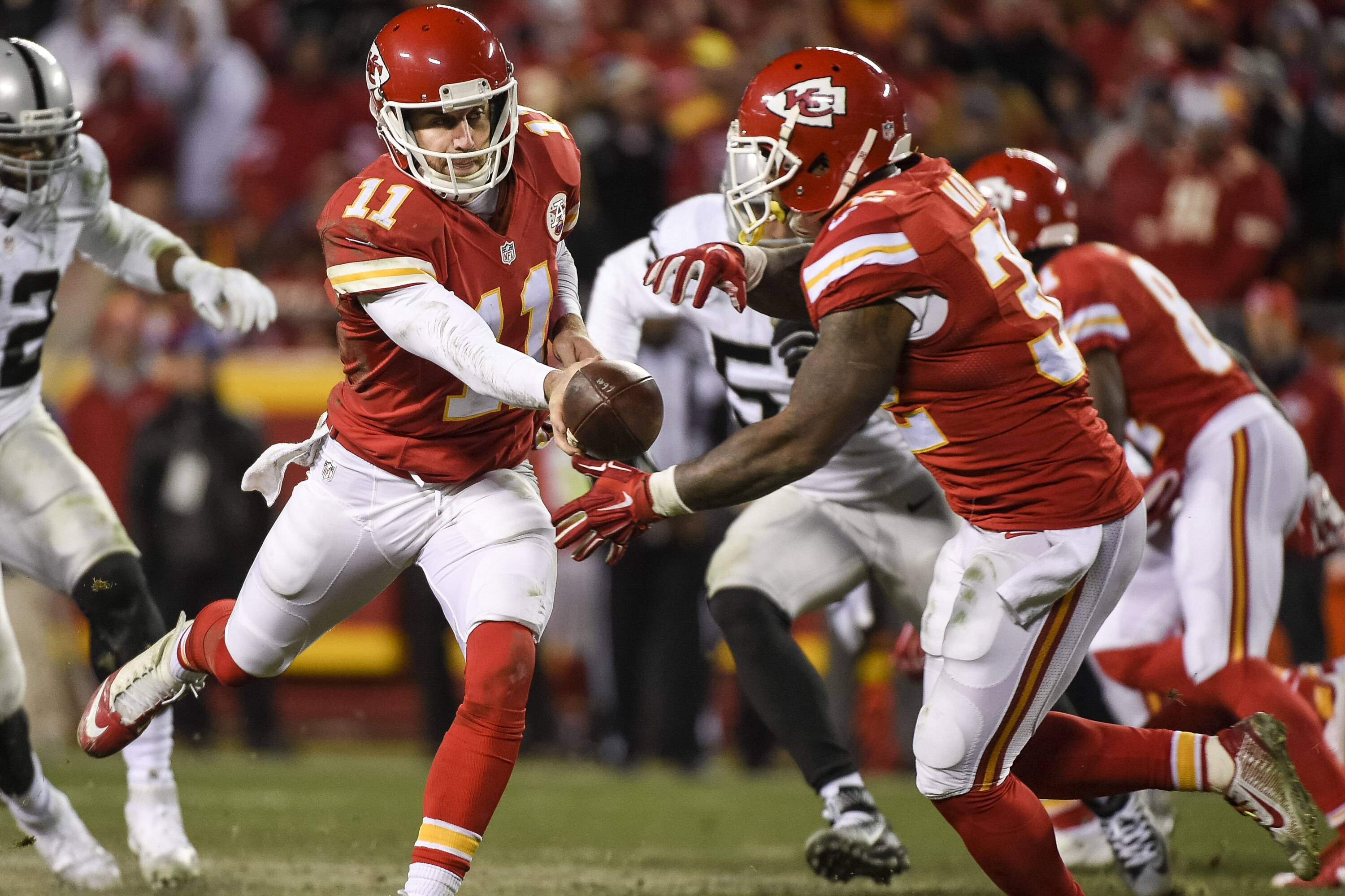 NFL Playoffs 2016: Full Postseason Bracket and Picture Before Wild Card