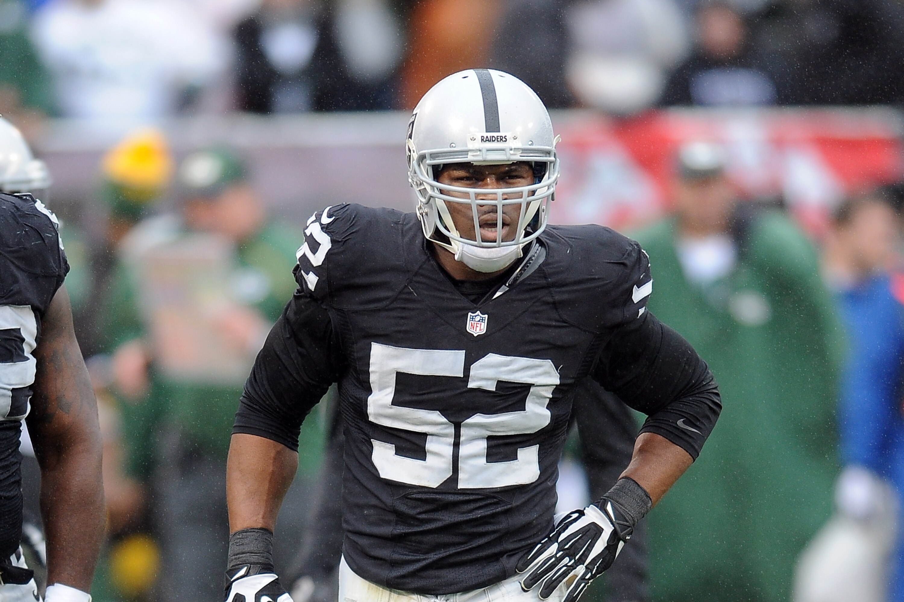 2015 Associated Press NFL All-Pro Teams Announced