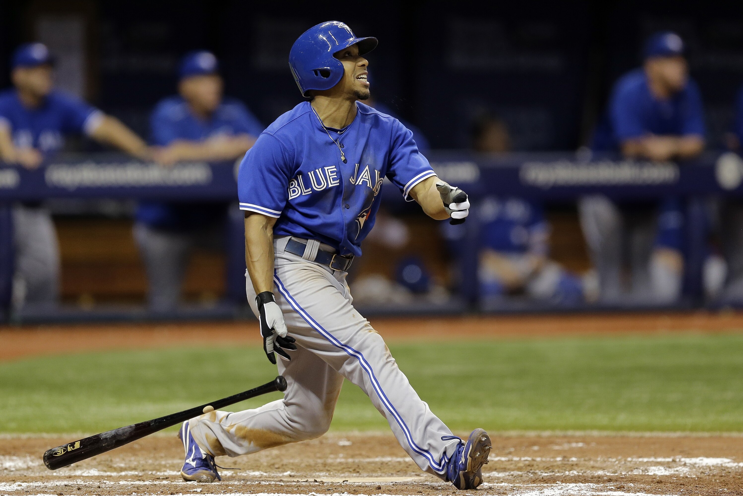 Ben Revere to Nationals for Drew Storen: Latest Trade Details and Reaction