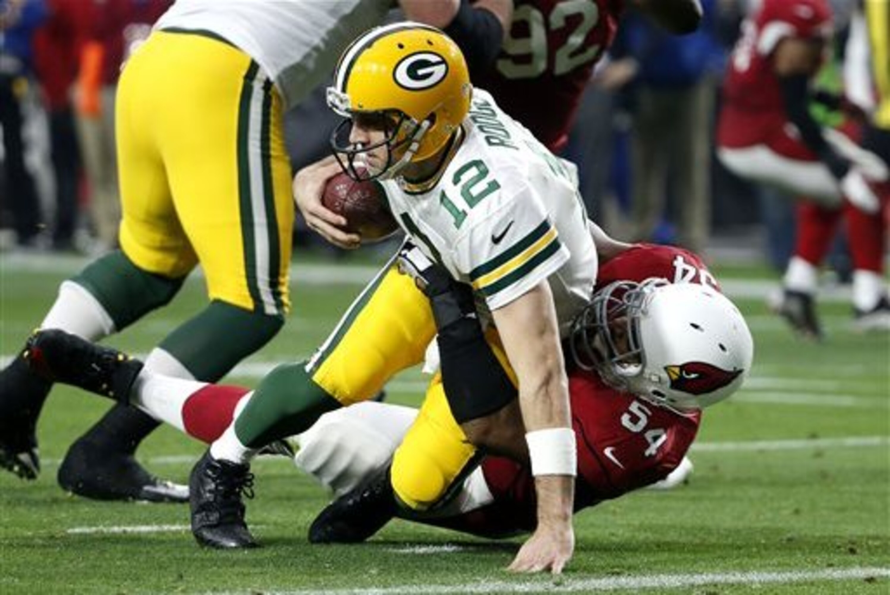 NFL Playoffs 2016: Schedule, Odds and Predictions for Saturday ...