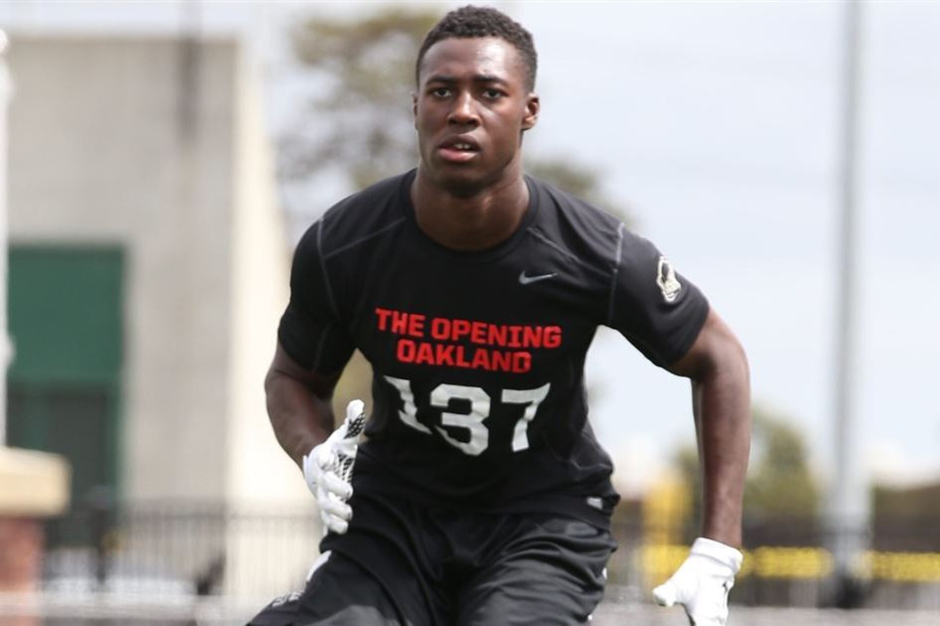 Jordan Fuller to Ohio State: Buckeyes Land 4-Star ATH Prospect