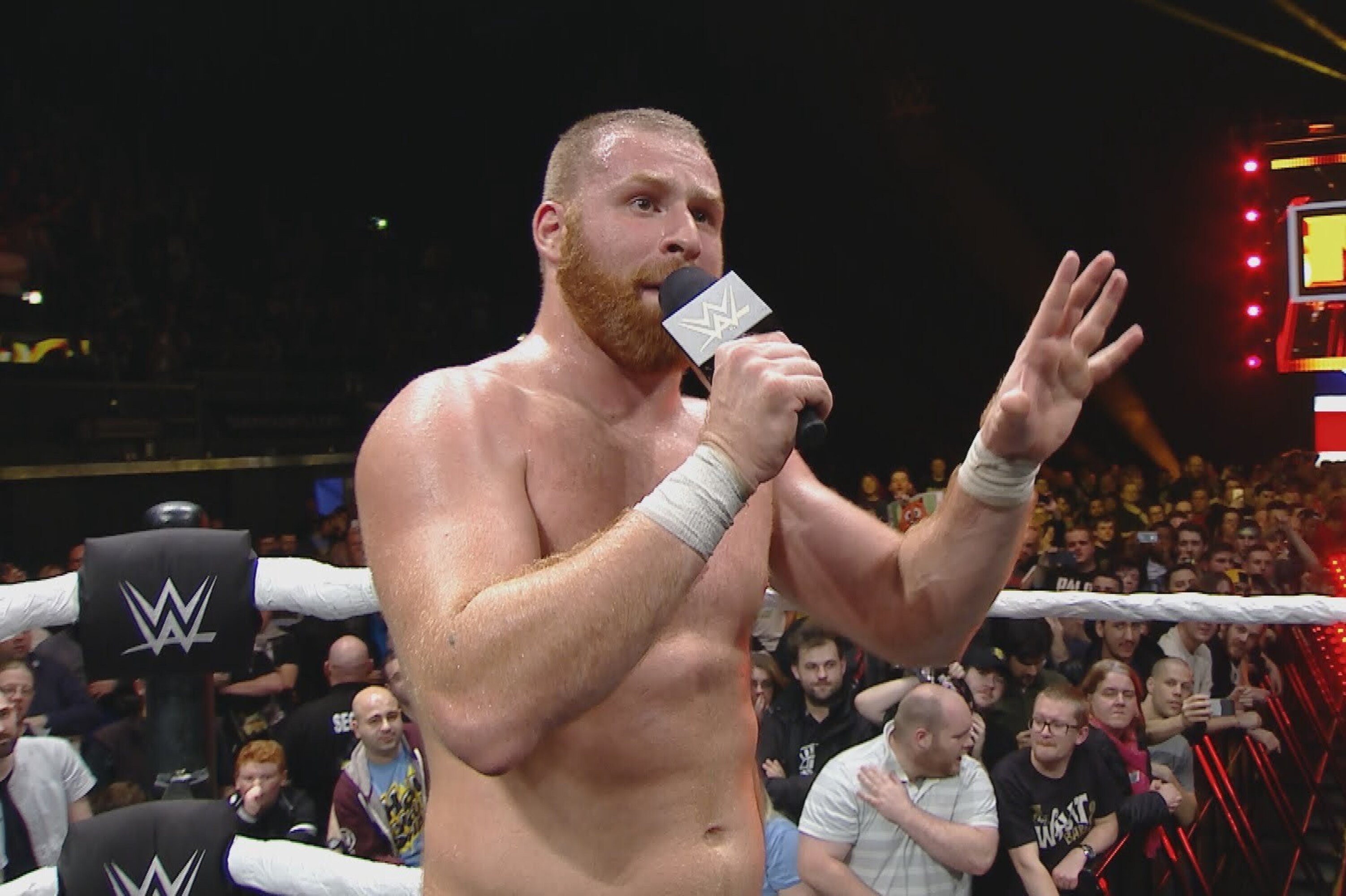 WWE NXT: Full Preview, Match Card and More for January 20