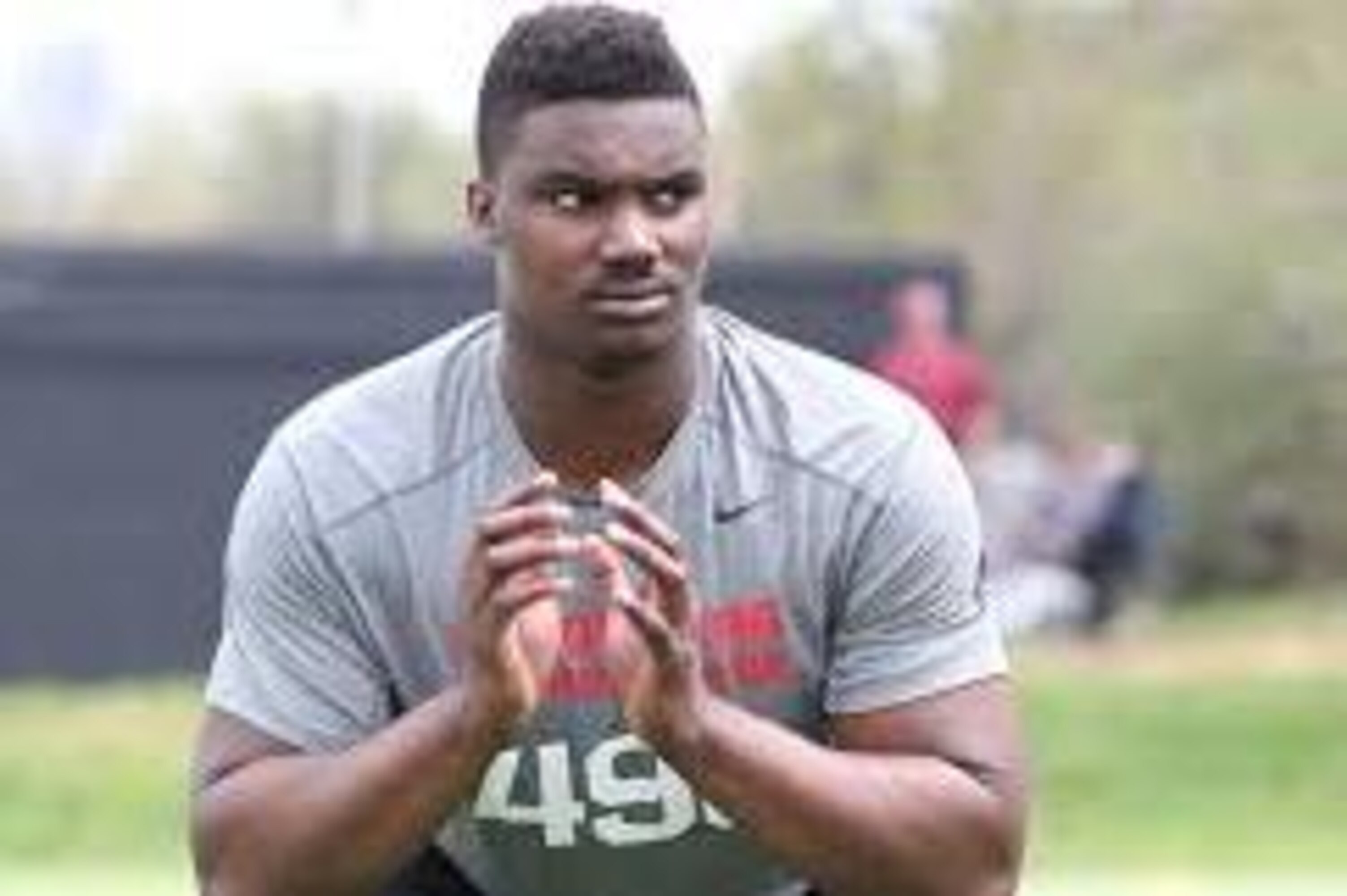 Jauan Williams to FSU: Seminoles Land 4-Star OT Prospect