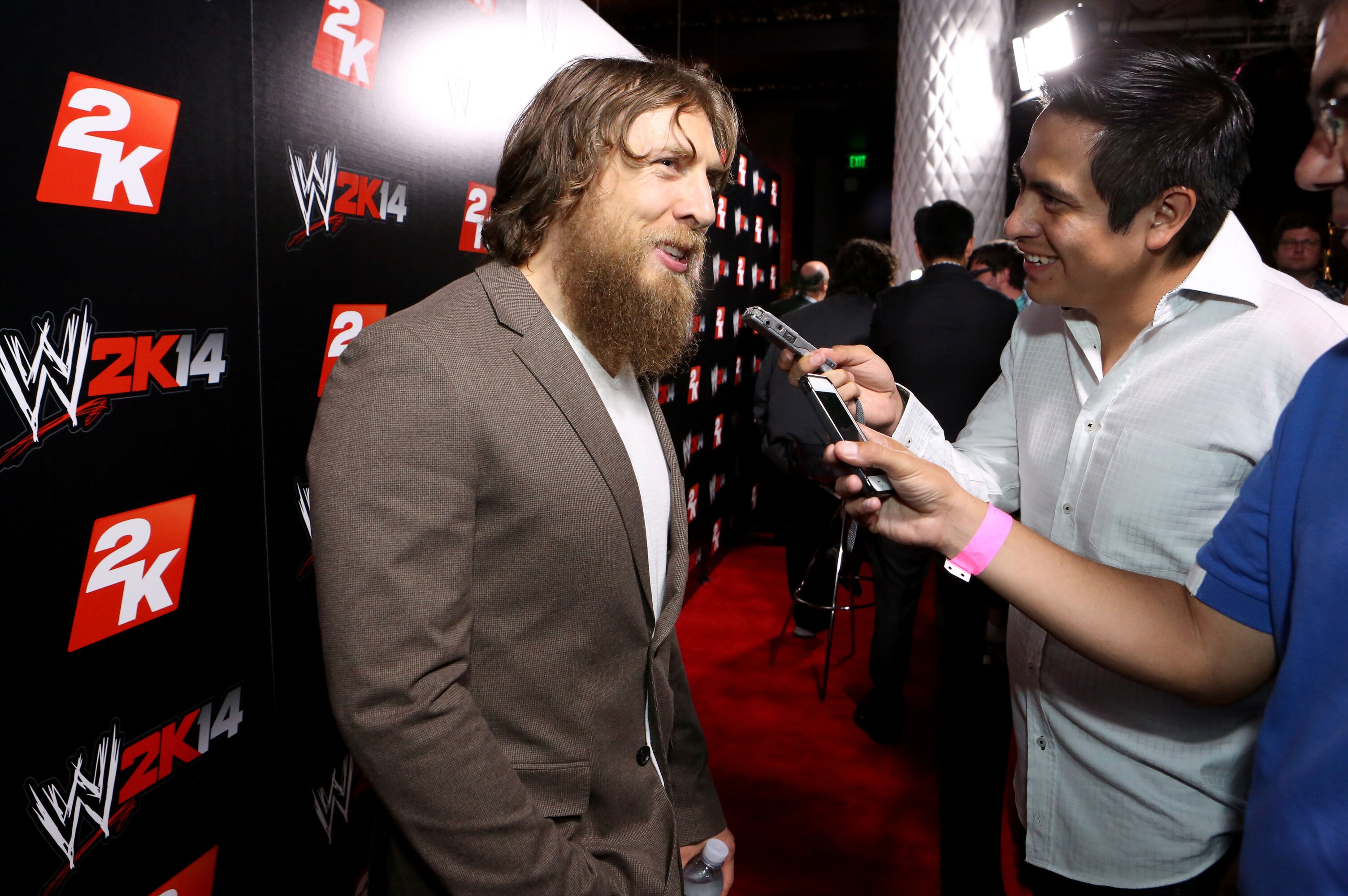 WWE Rumors: Examining Latest Buzz Around Daniel Bryan, Tyler Breeze and ...