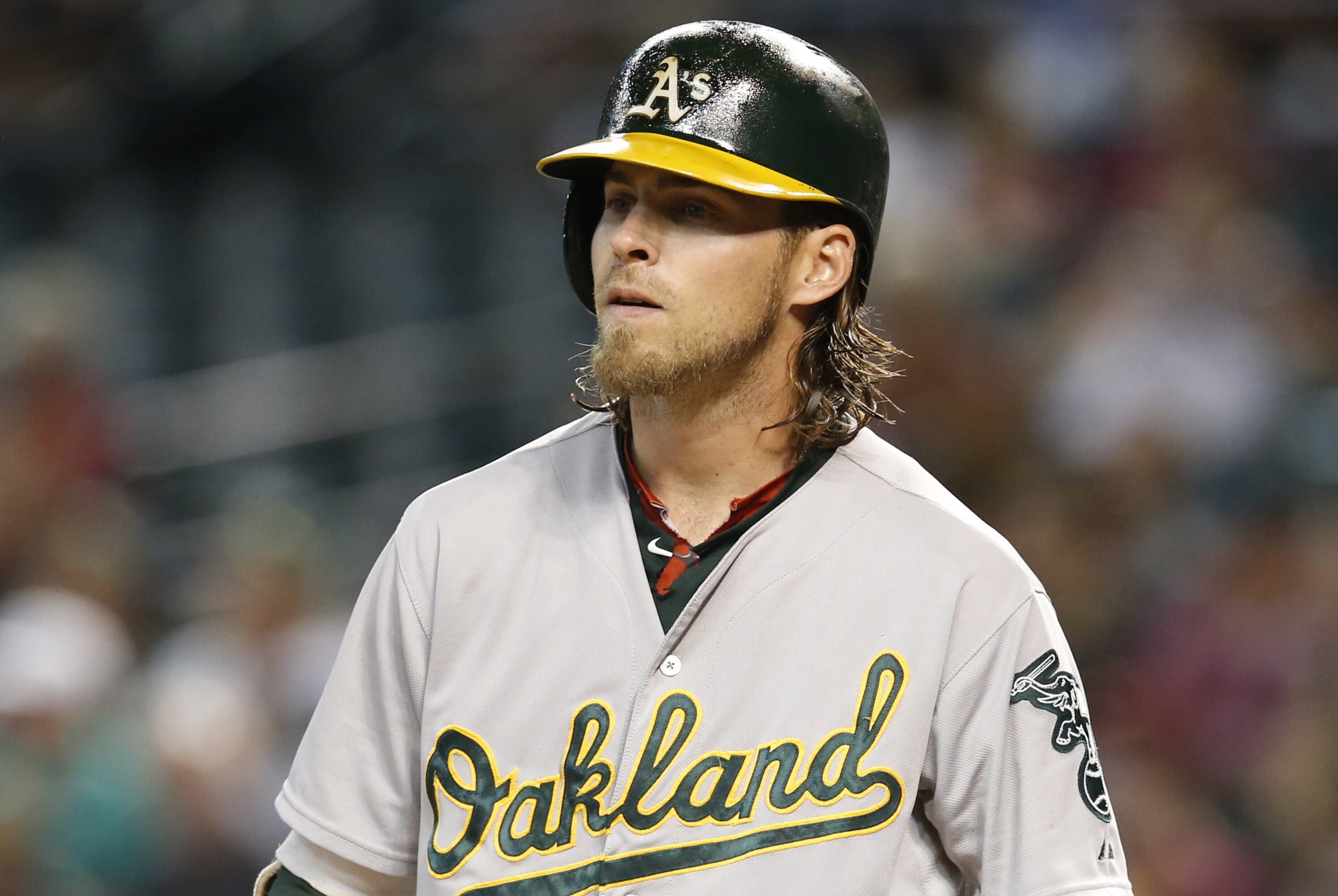 Josh Reddick Contract: Latest News and Rumors on Negotiations with ...