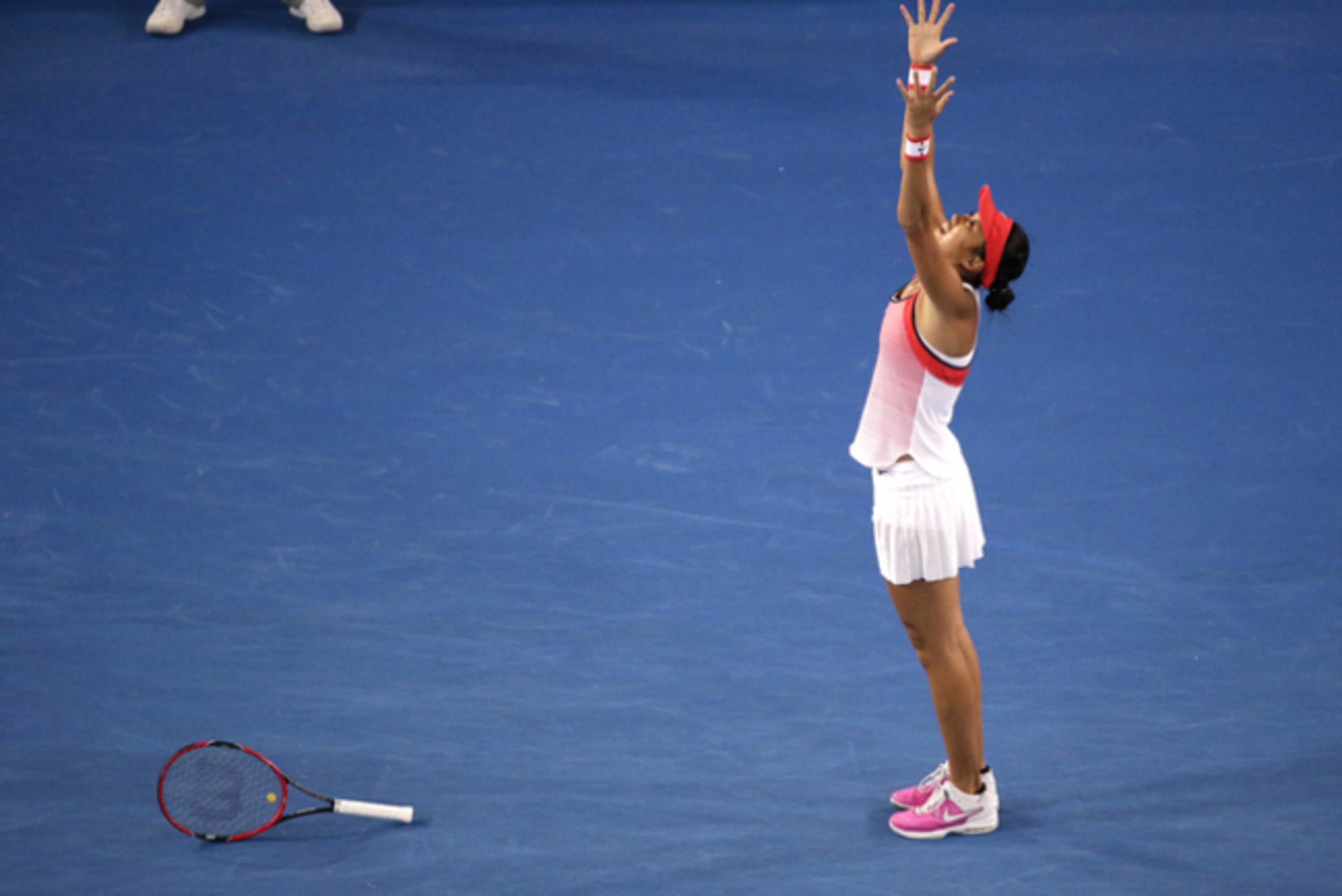 Australian Open 2016 Schedule: Tuesday Replay TV Coverage, Live Stream ...