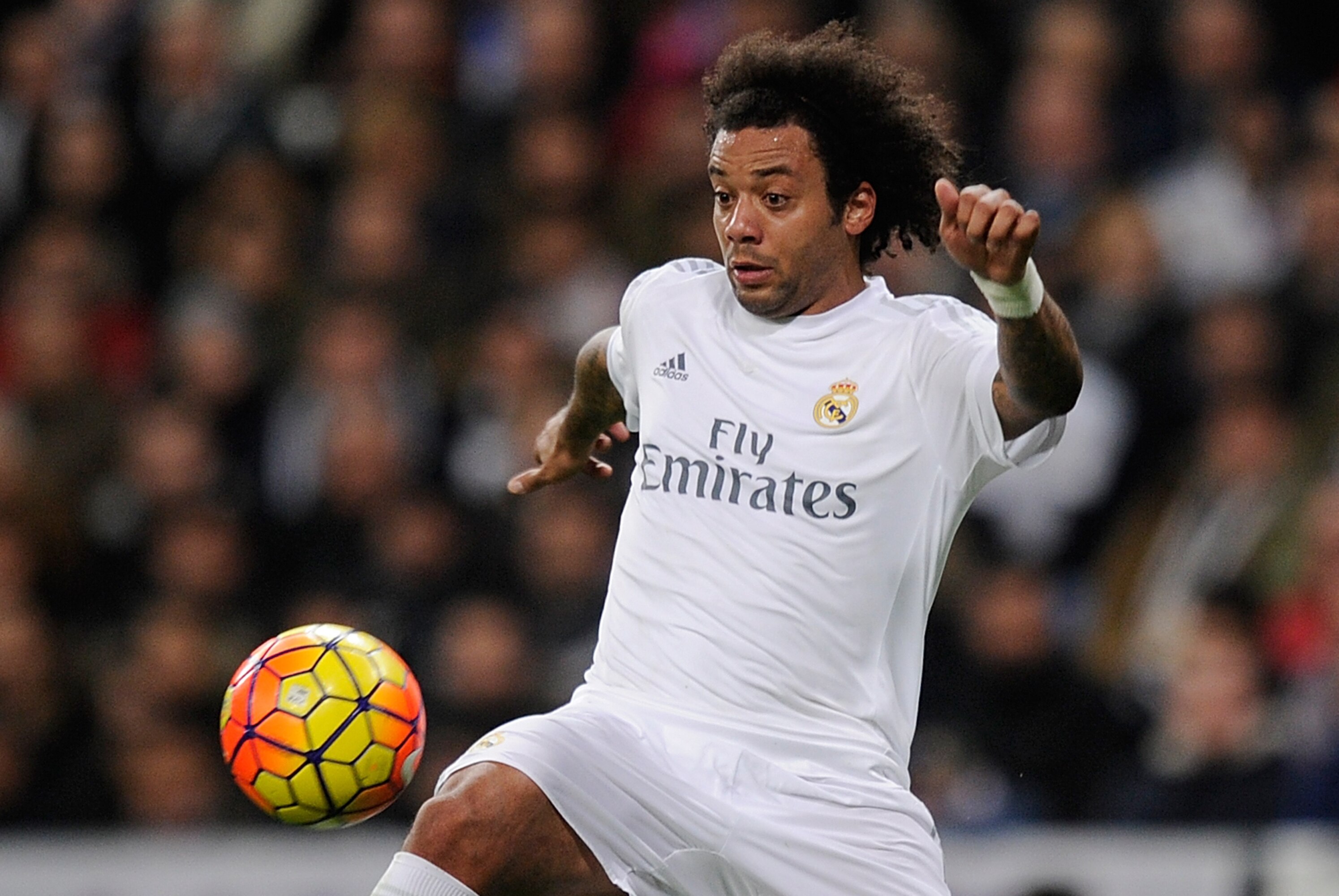 Why Real Madrid Could Regret Not Signing a Left-Back in January