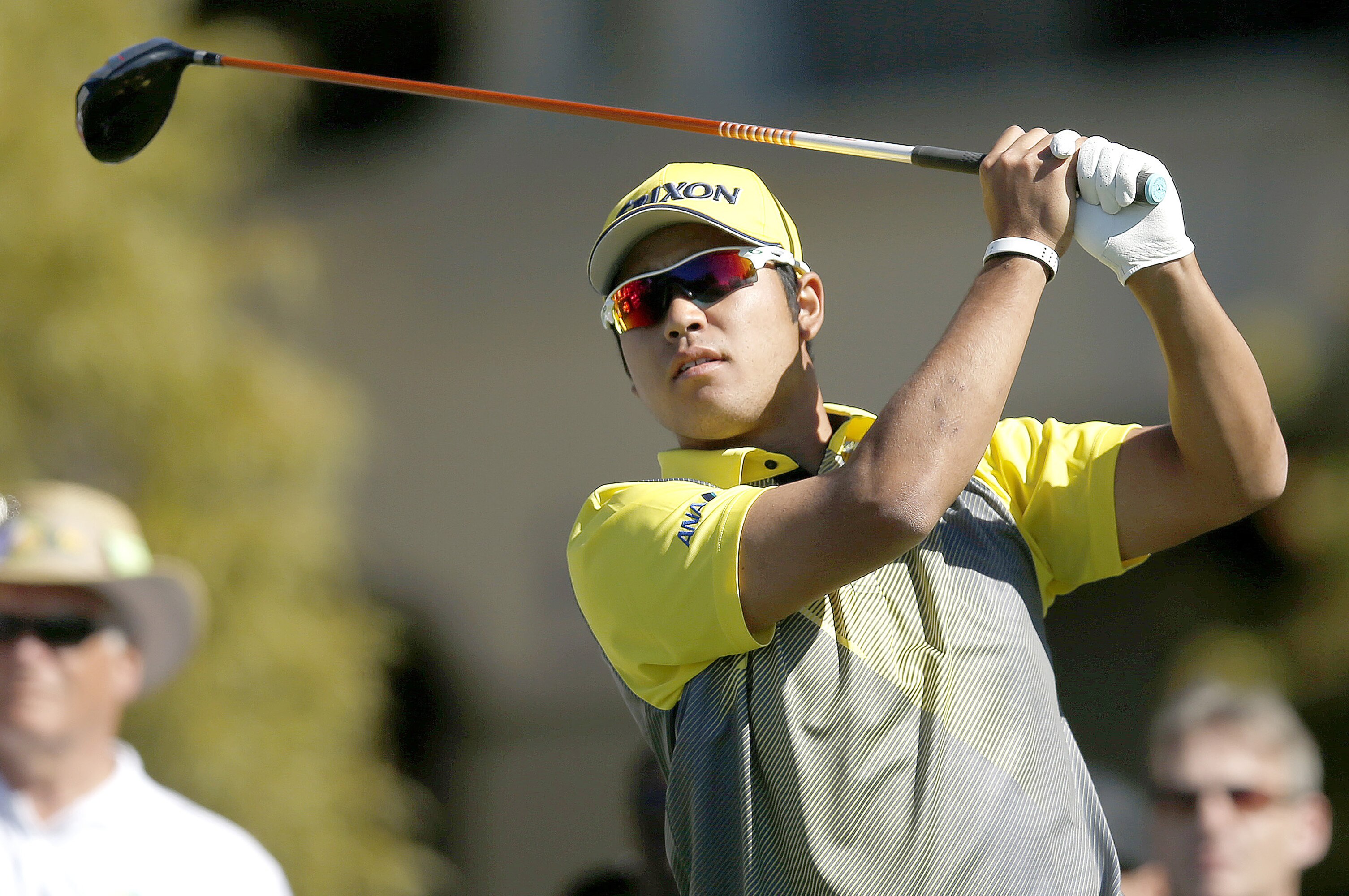 Waste Management Phoenix Open 2016: Leaderboard Scores, Prize Money Payouts