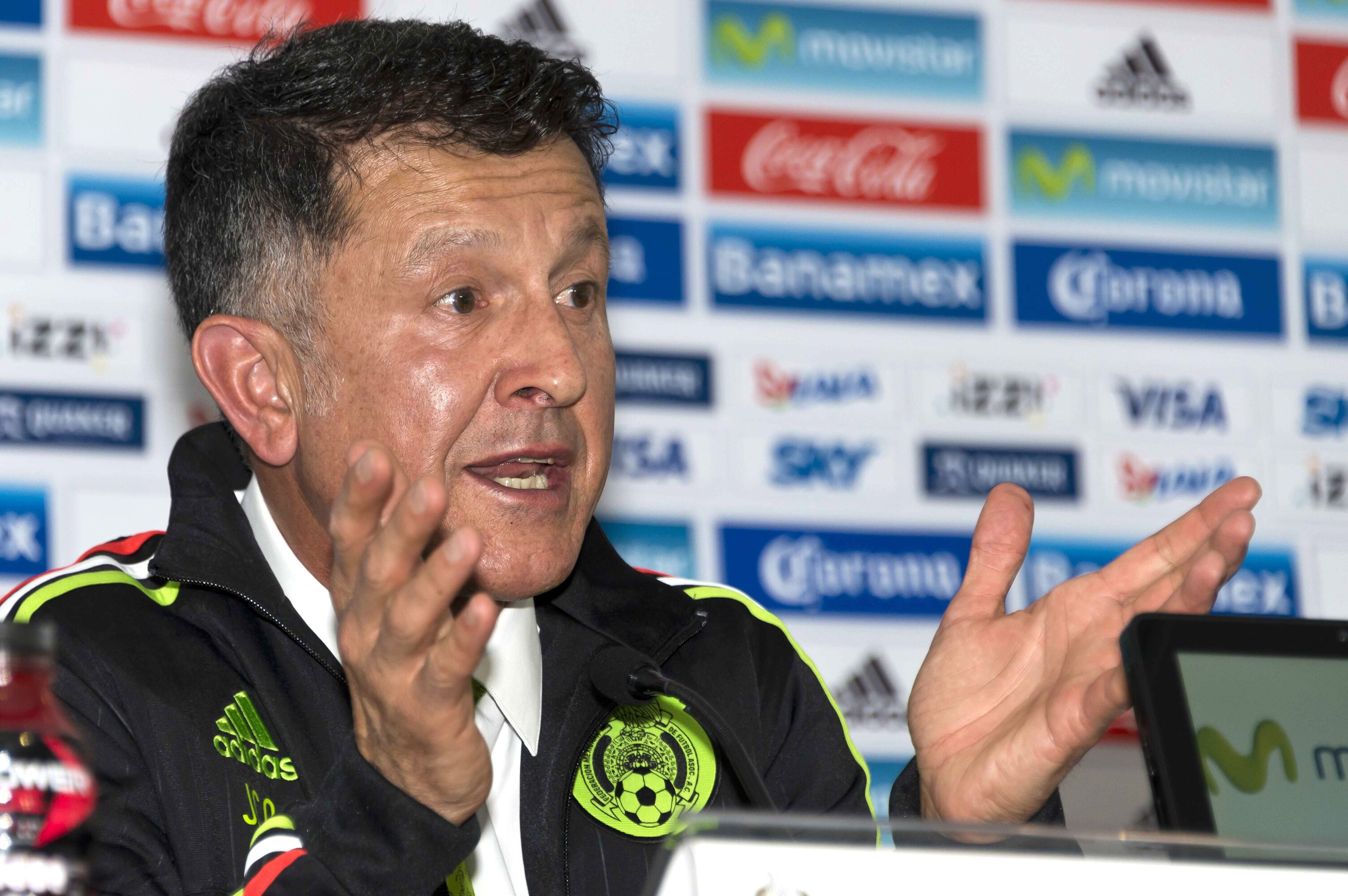 Mexico vs. Senegal: Date, Time, Live Stream and 2016 Friendly Preview