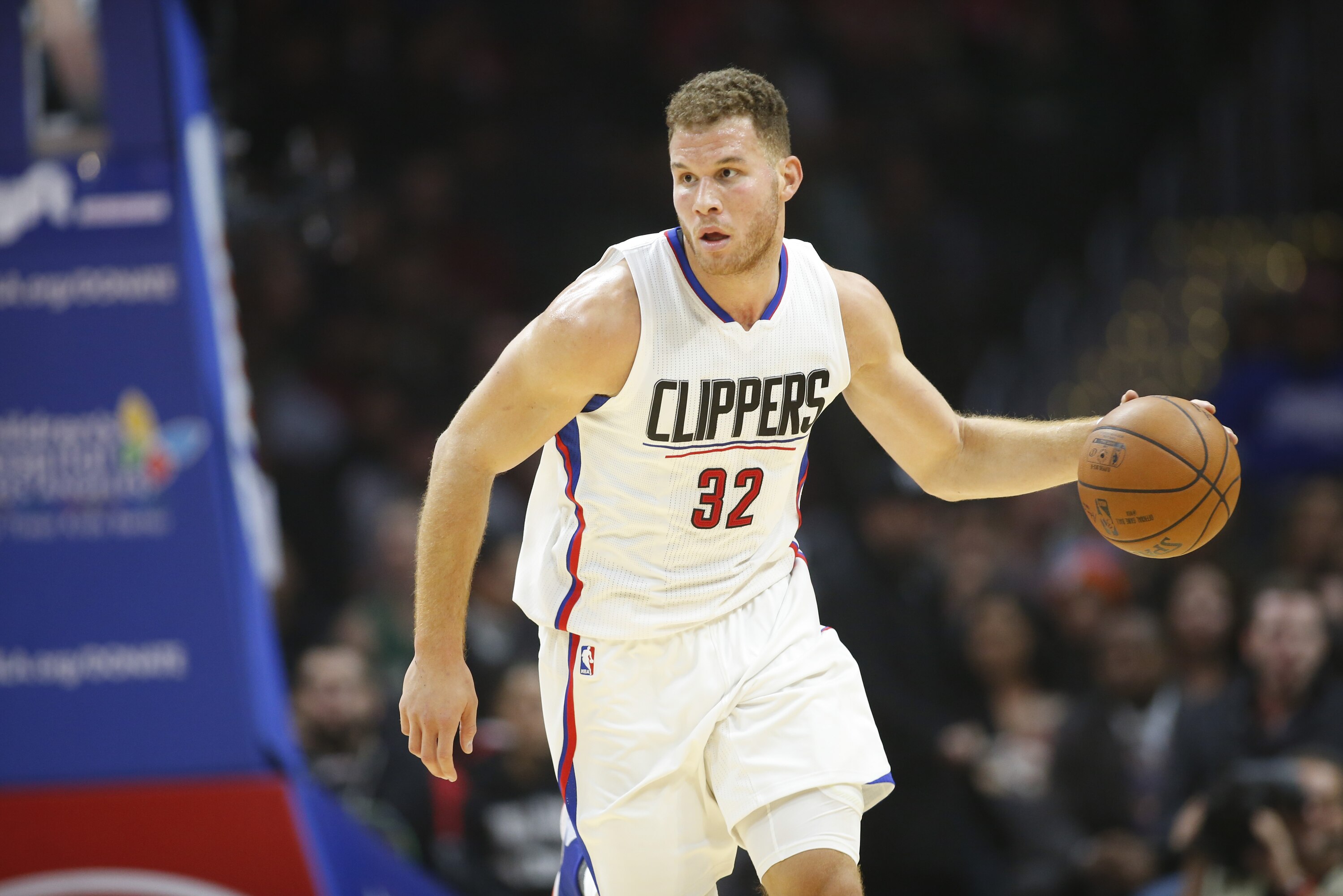 NBA Rumors: Analyzing Trade Reports on Blake Griffin, Jeff Teague and More