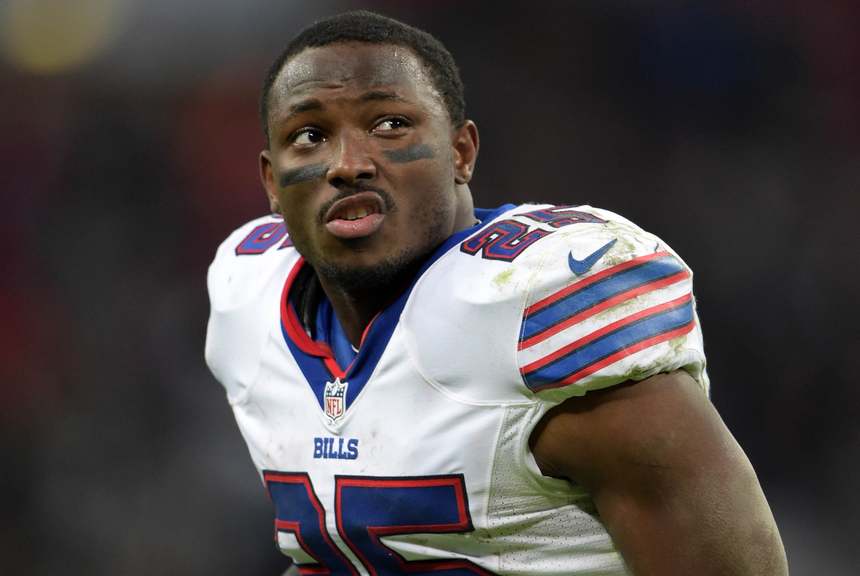 LeSean McCoy's Attorneys Comment on Nightclub Brawl Investigation