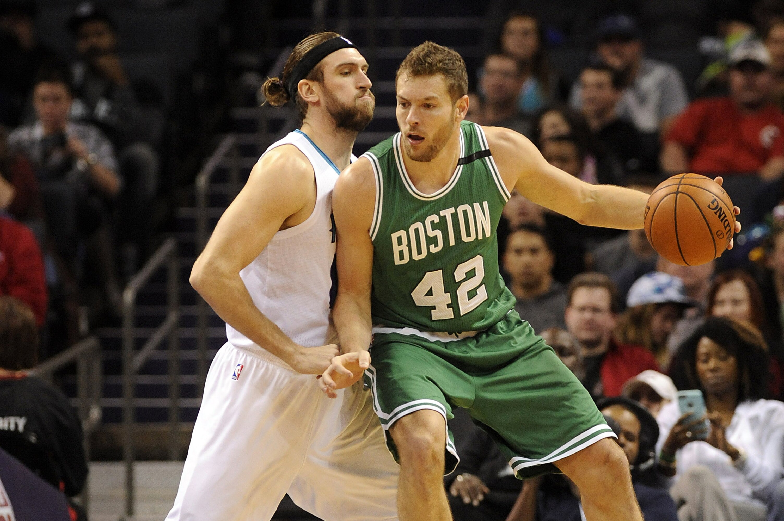 David Lee to Sign with Dallas Mavericks