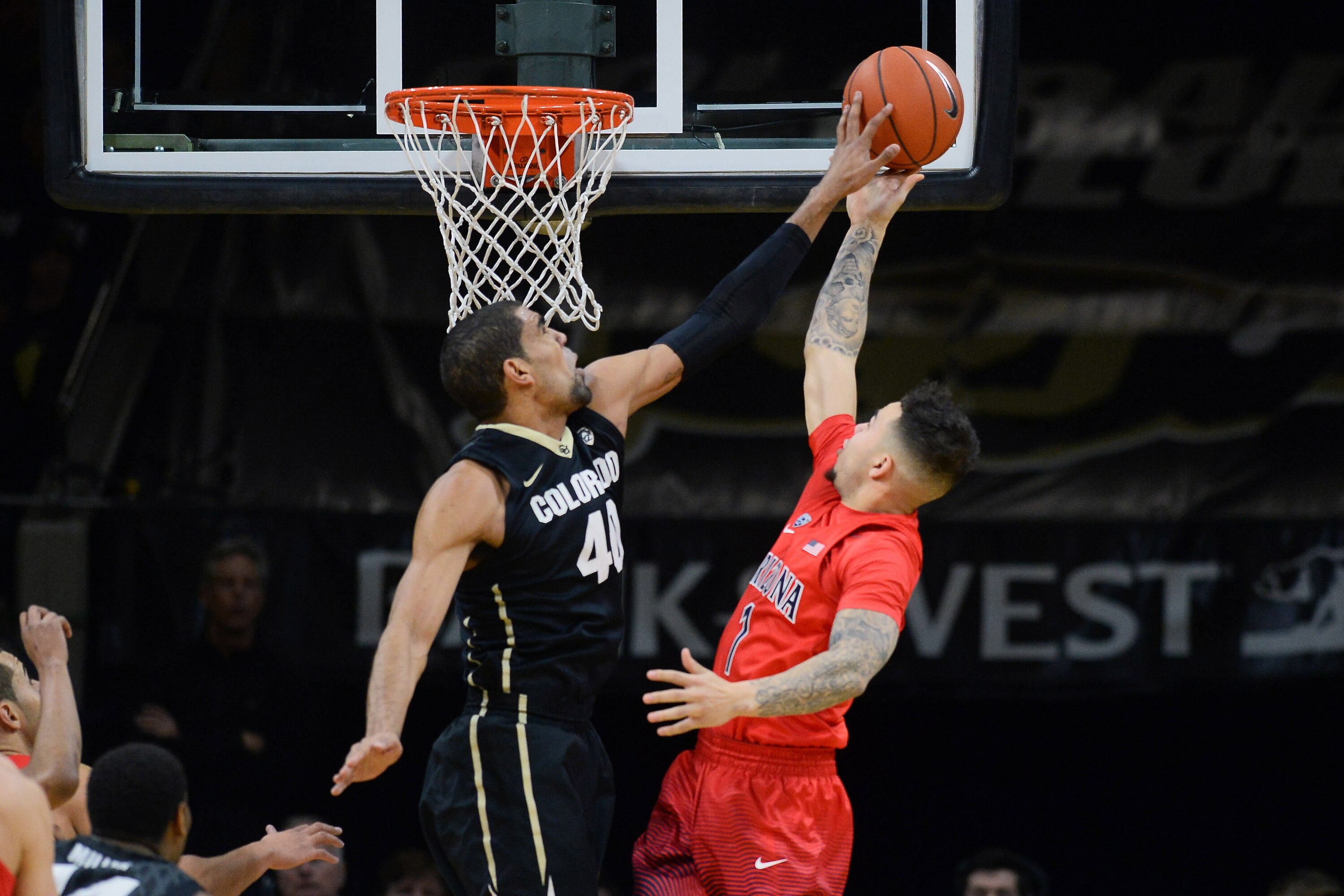 Arizona vs. Colorado: Score, Highlights and Reaction from 2016 Regular ...