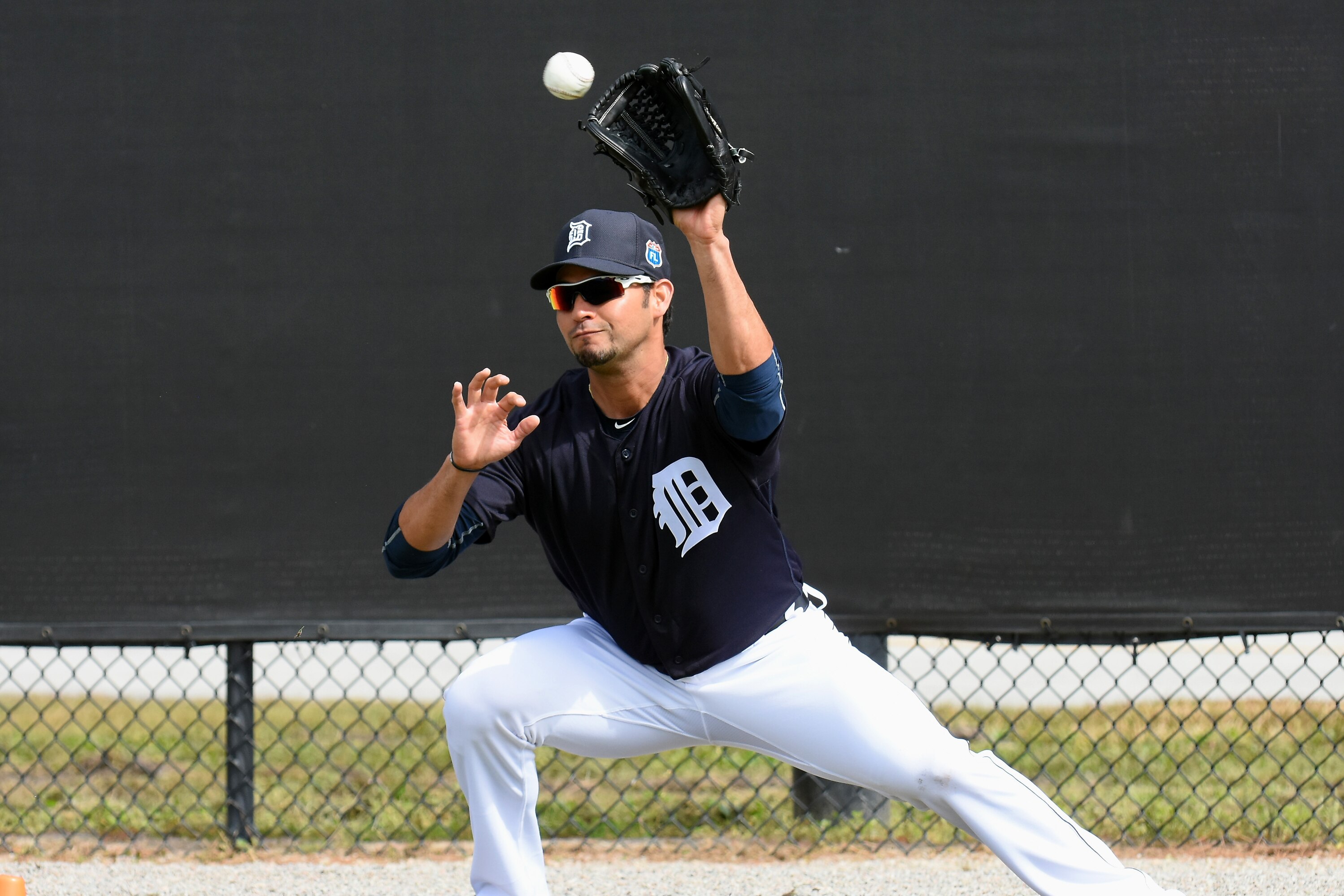 Anibal Sanchez Injury: Updates on Tigers Pitcher's Triceps and Return