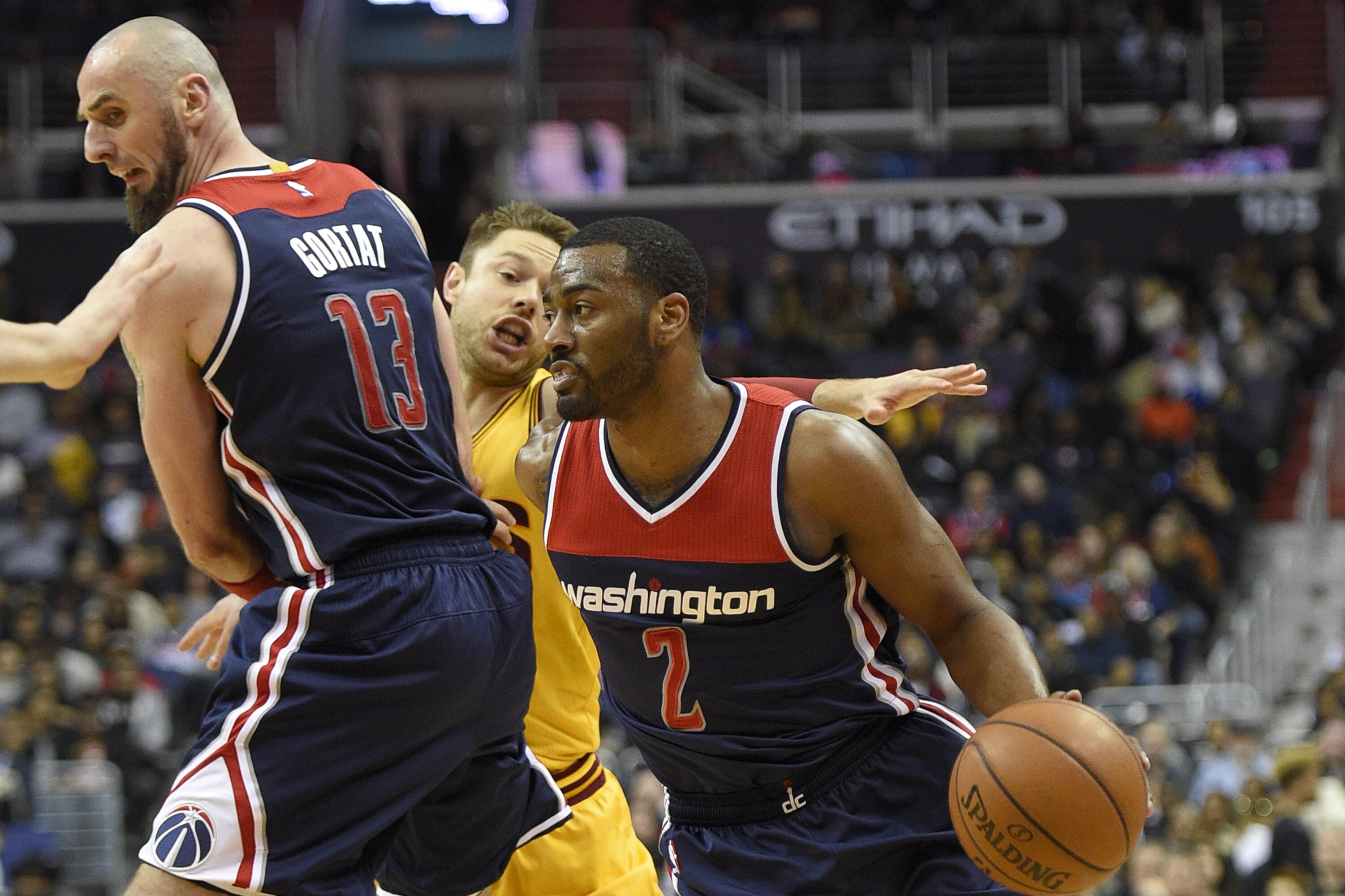 Cavaliers vs. Wizards: Score, Video Highlights and Recap from Feb. 28