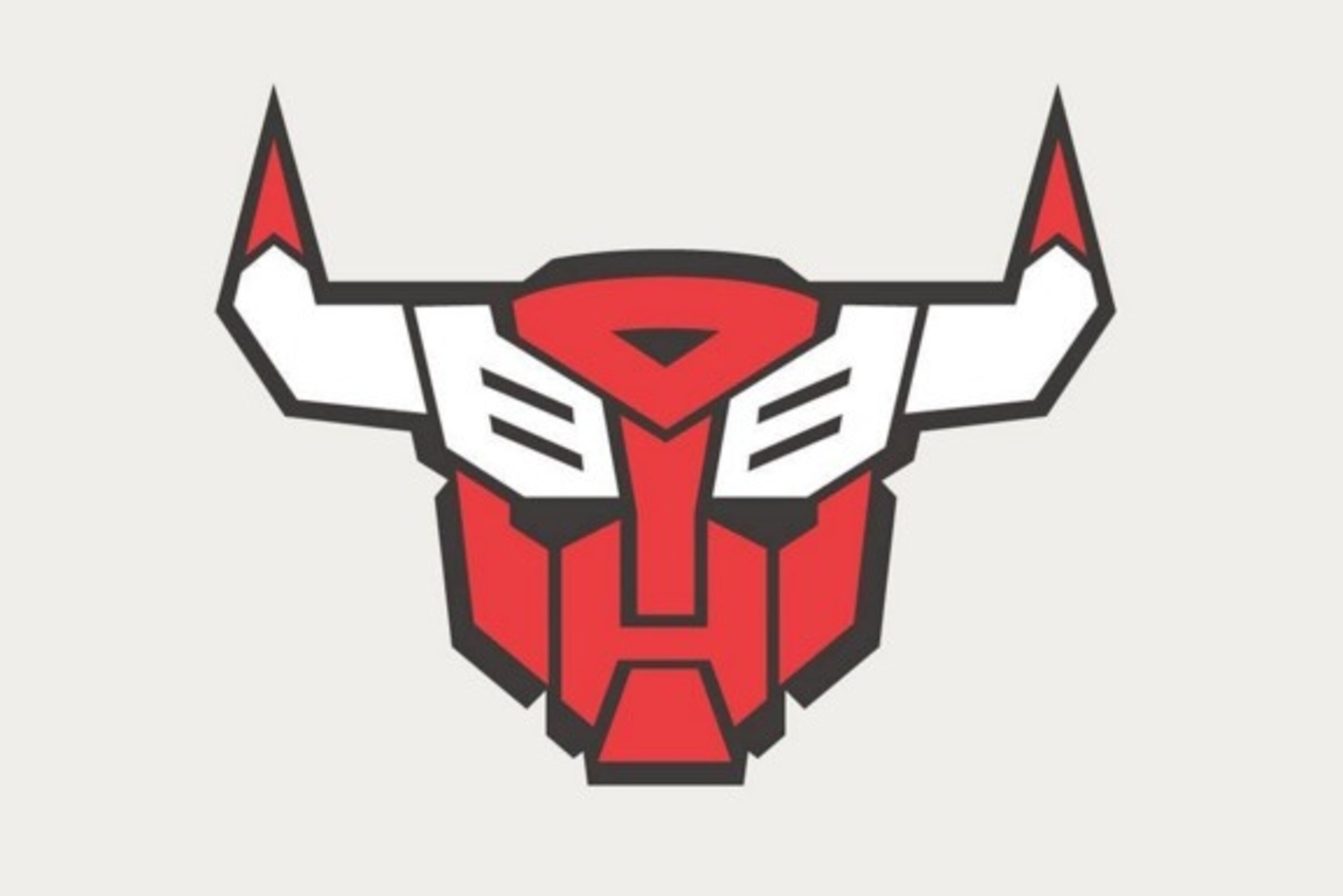 Graphic Designer Blends NBA Team Logos with Classic Cartoons