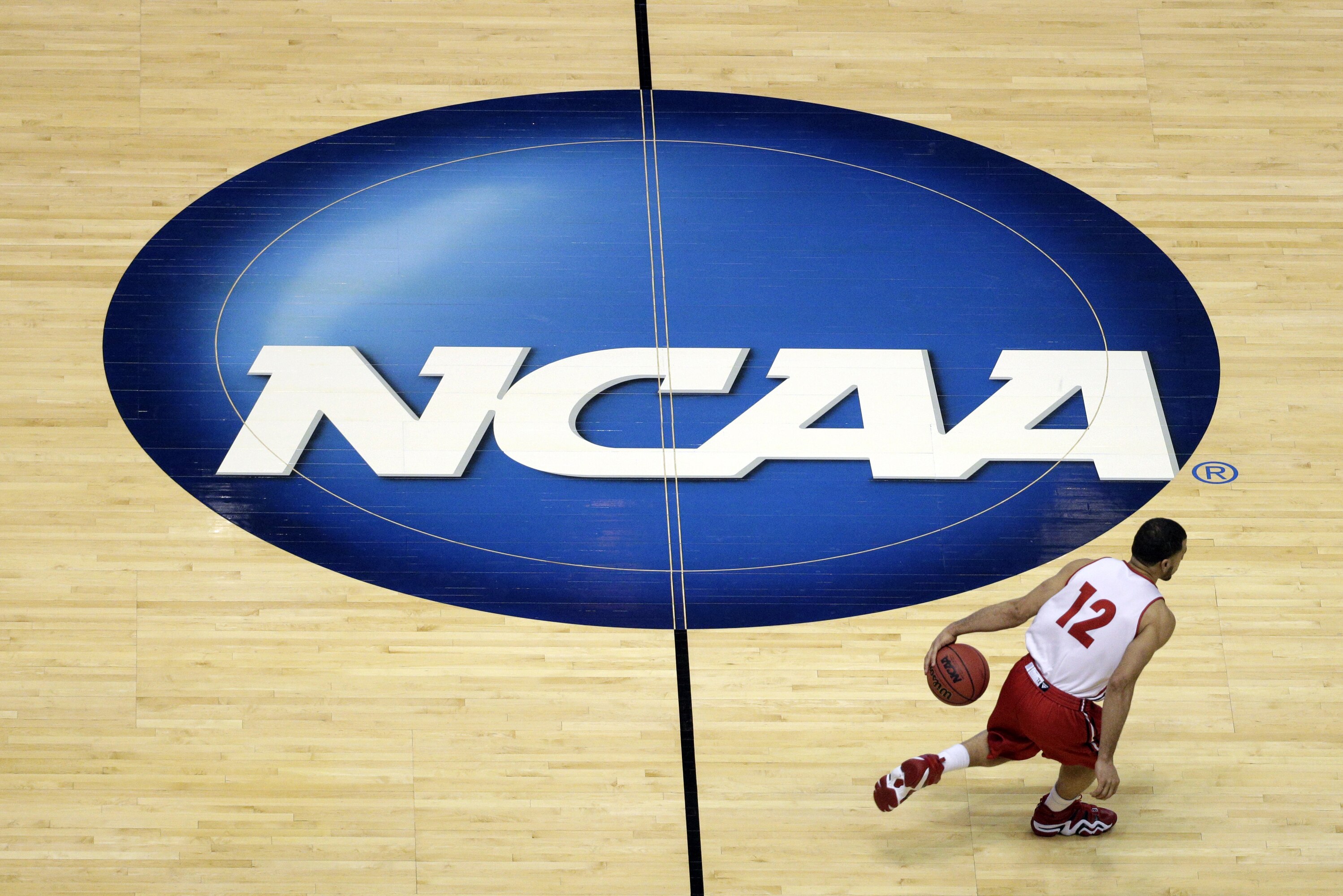NCAA Releases Statement on Leaked Bracket During CBS' Selection Sunday ...