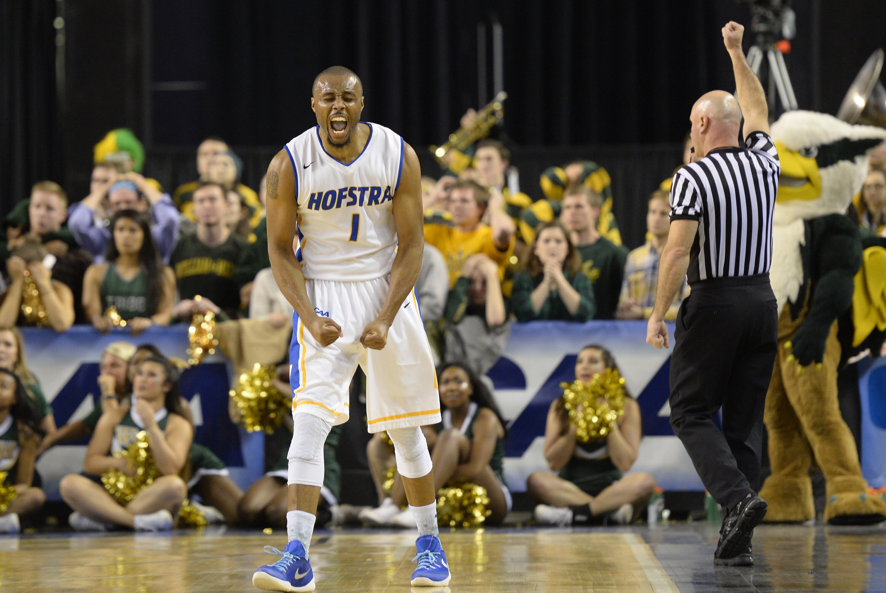 NIT 2016: Complete Bracket, 1st-Round Schedule and Teams to Watch