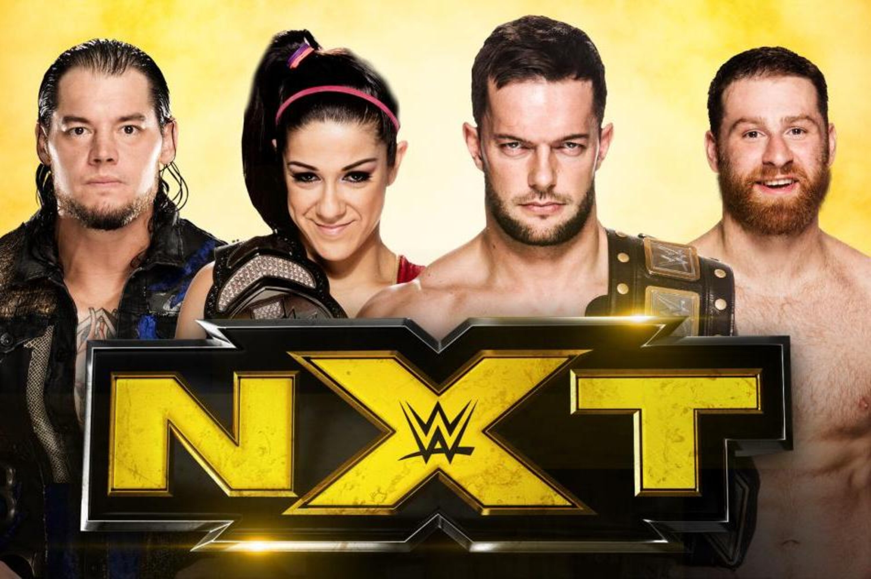WWE NXT TakeOver Dallas: Updated Match Card and Predictions