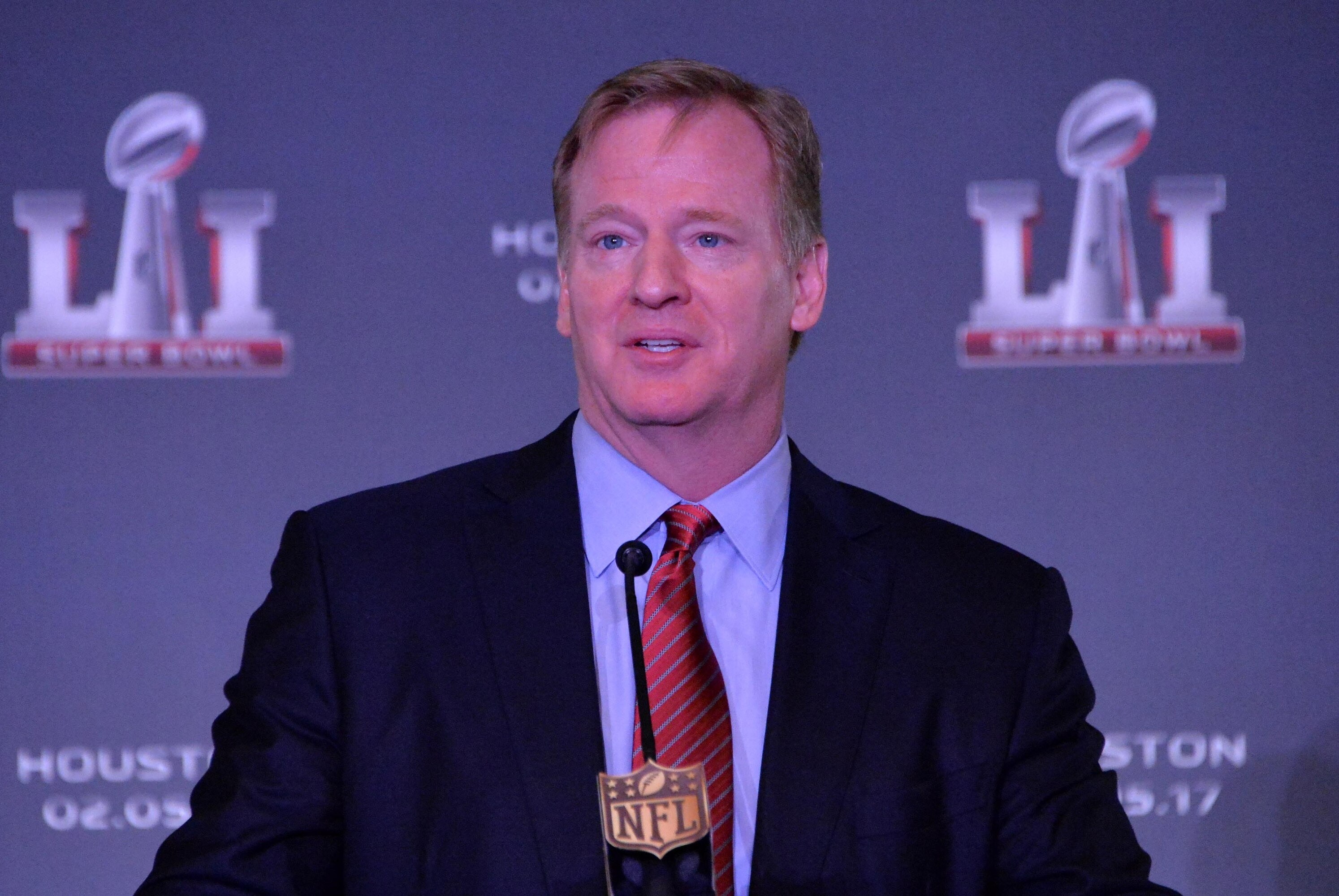 NFL Competition Committee Announces Rule Changes for 2016 Season