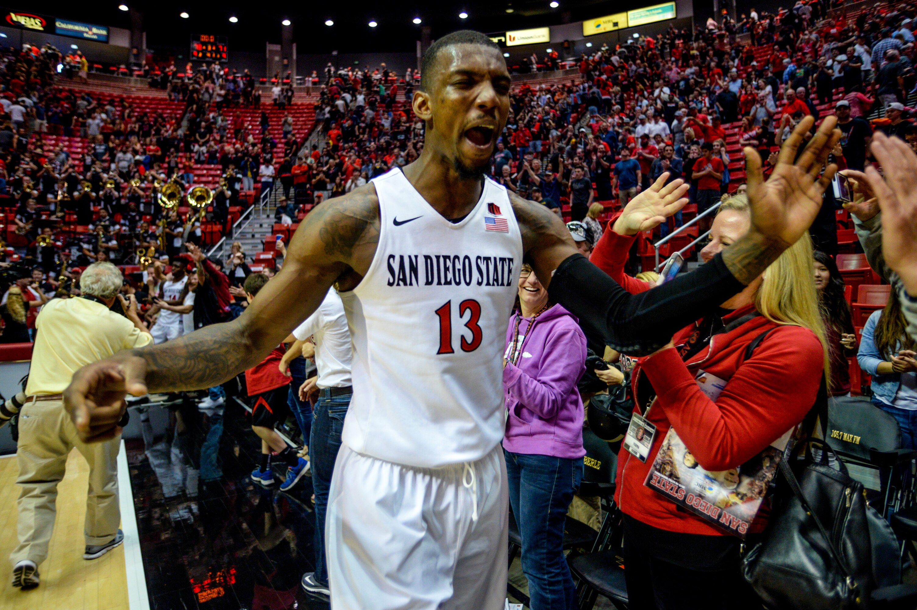 NIT 2016: Semifinals Bracket Predictions, Game Times and Top Players