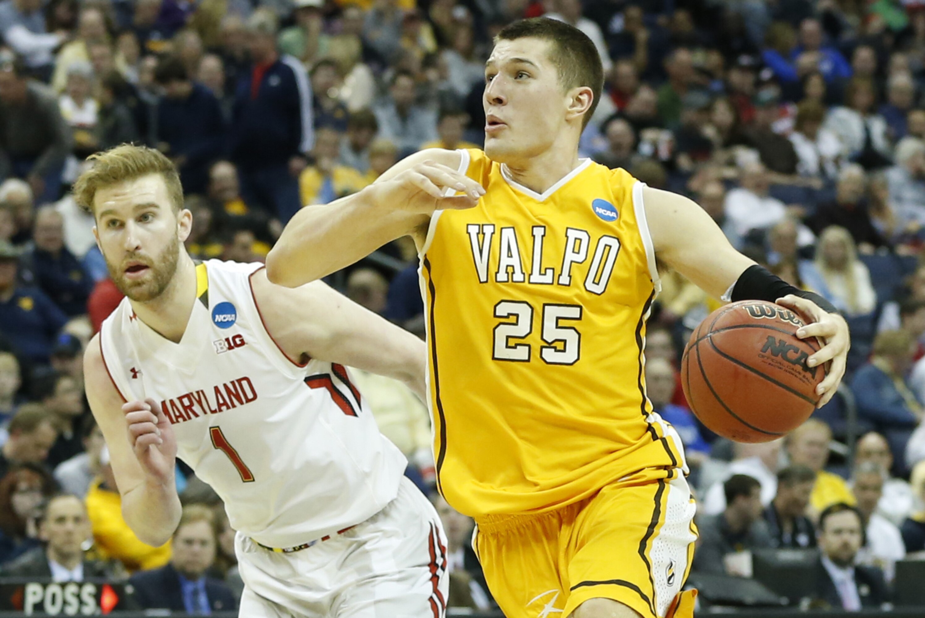 NIT Tournament 2016: Updated Bracket and Schedule for Semifinal Matchups