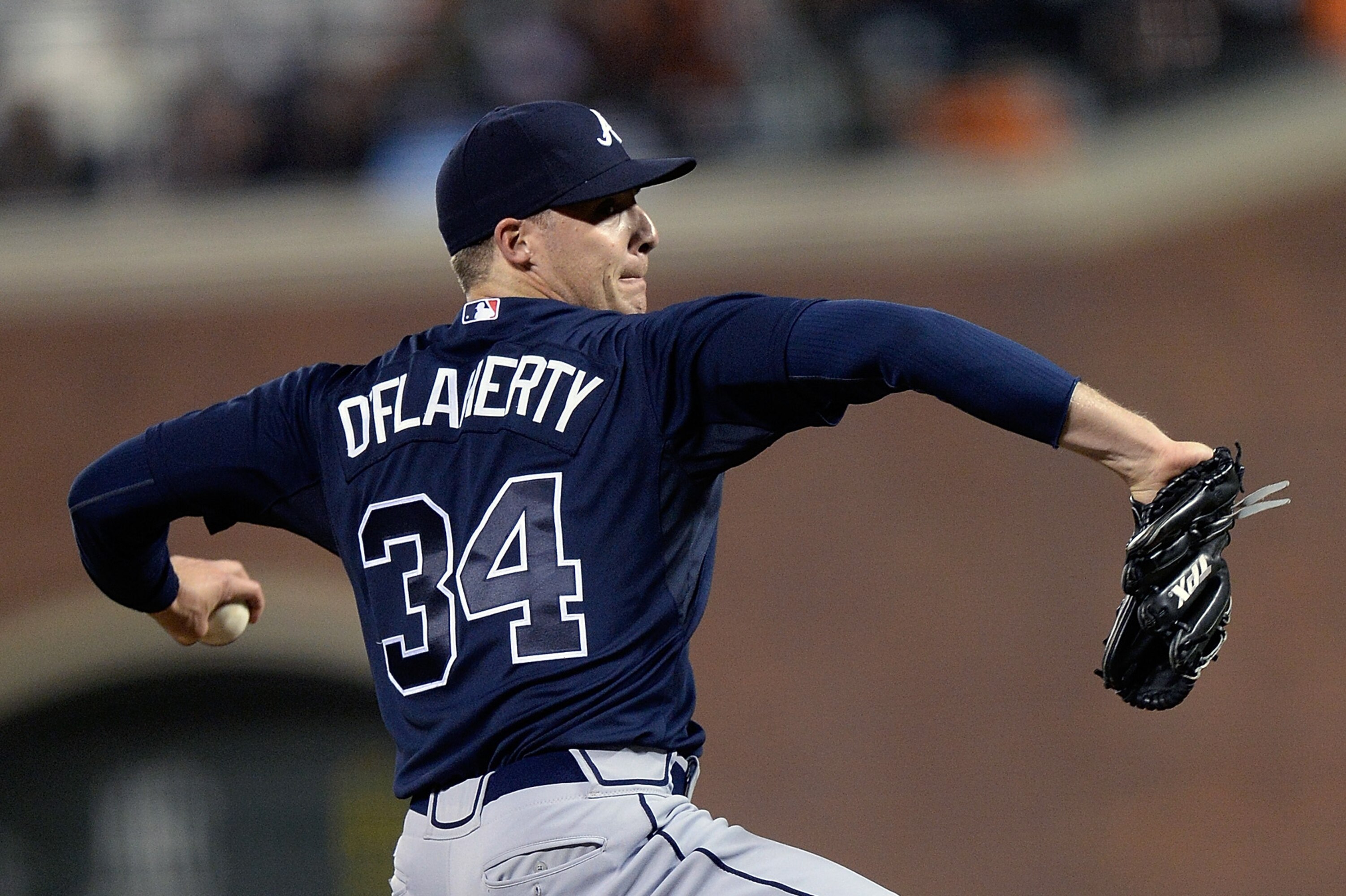 Eric O'Flaherty to Braves: Latest Trade Details, Comments and Reaction