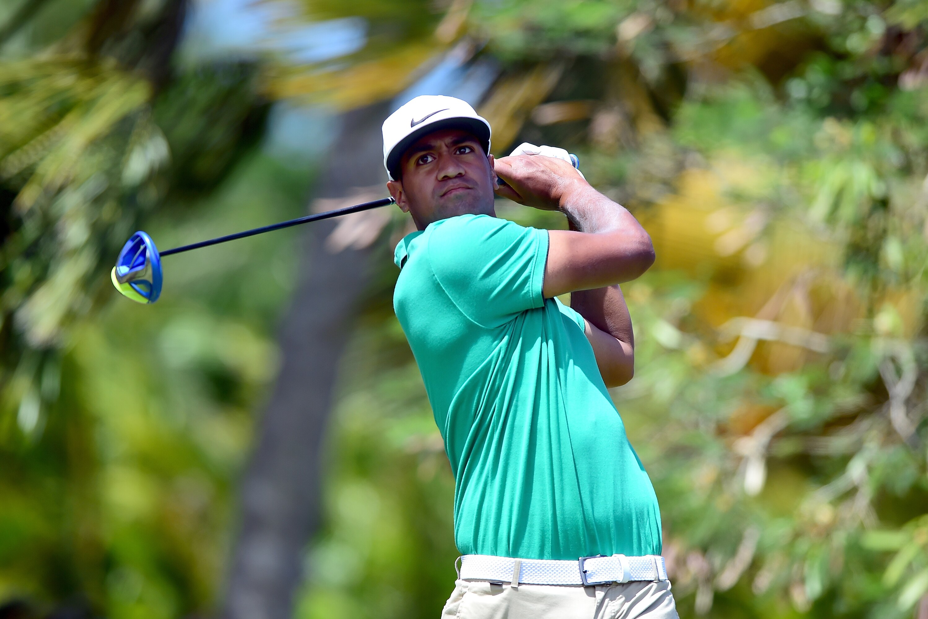 Puerto Rico Open 2016: Final Leaderboard Scores, Prize-Money Payouts