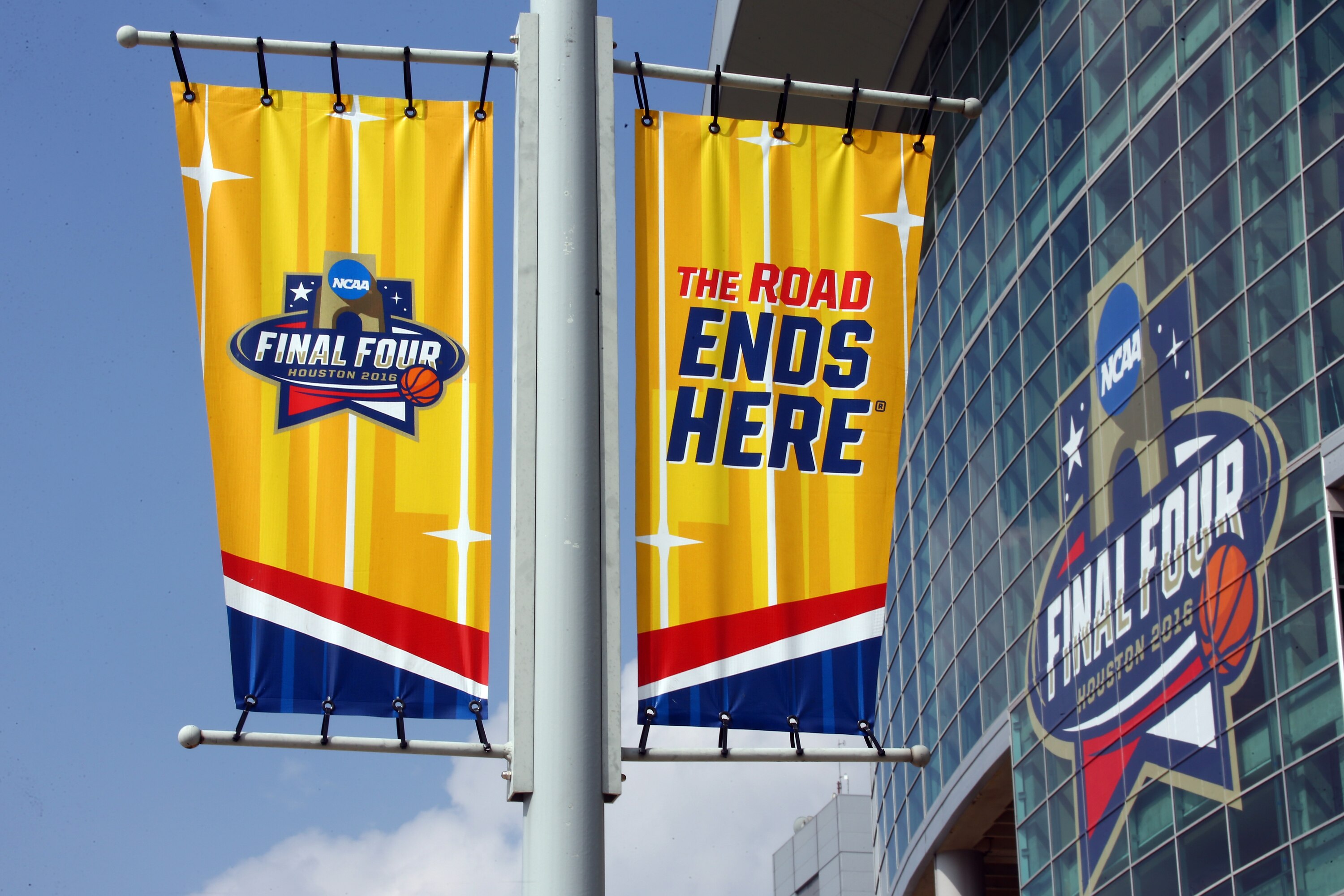 Final Four 2016 Schedule: Updated Bracket, Live-Stream Info and More