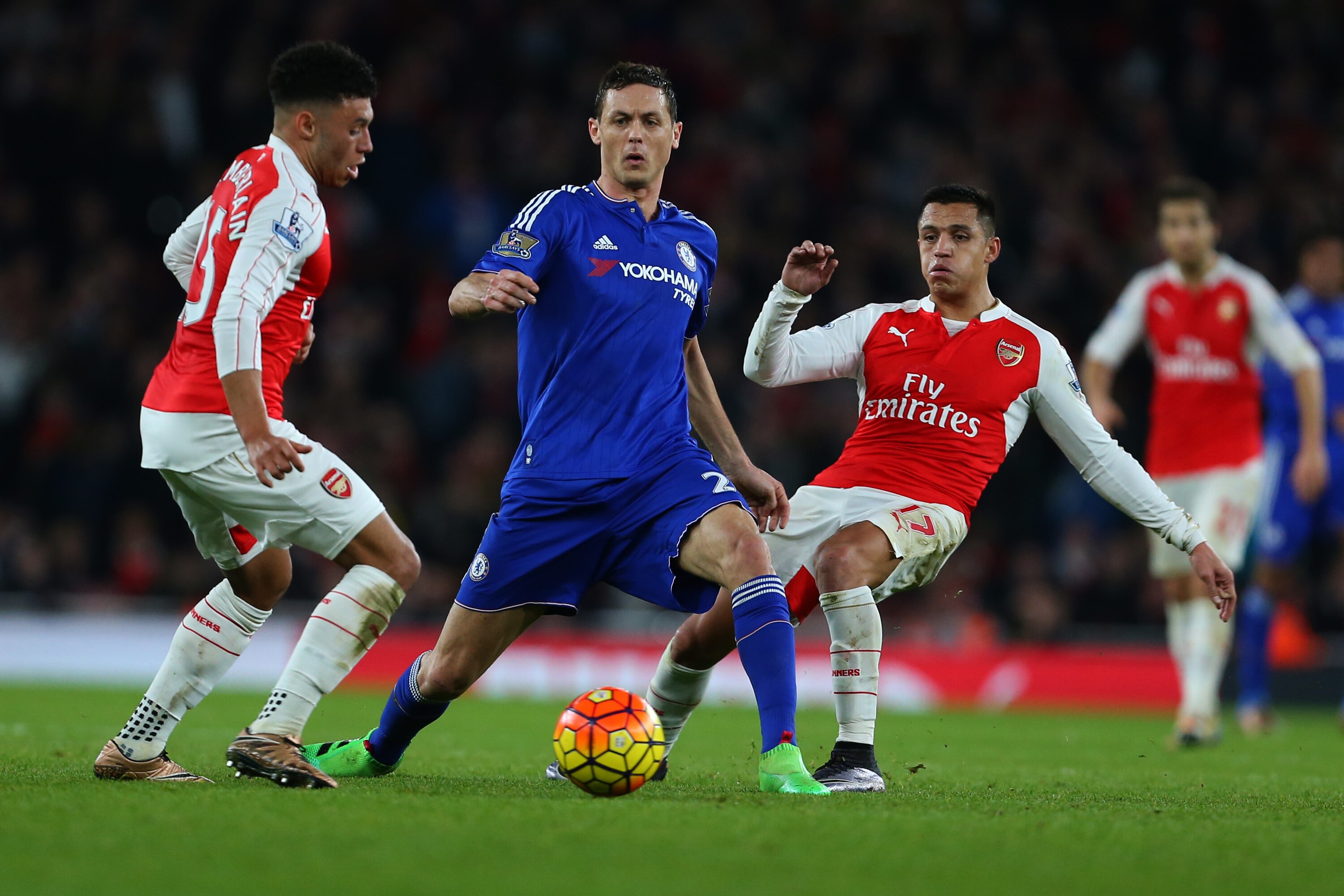 Arsenal, Chelsea and Leicester Comment on Dr Mark Bonar's Doping ...