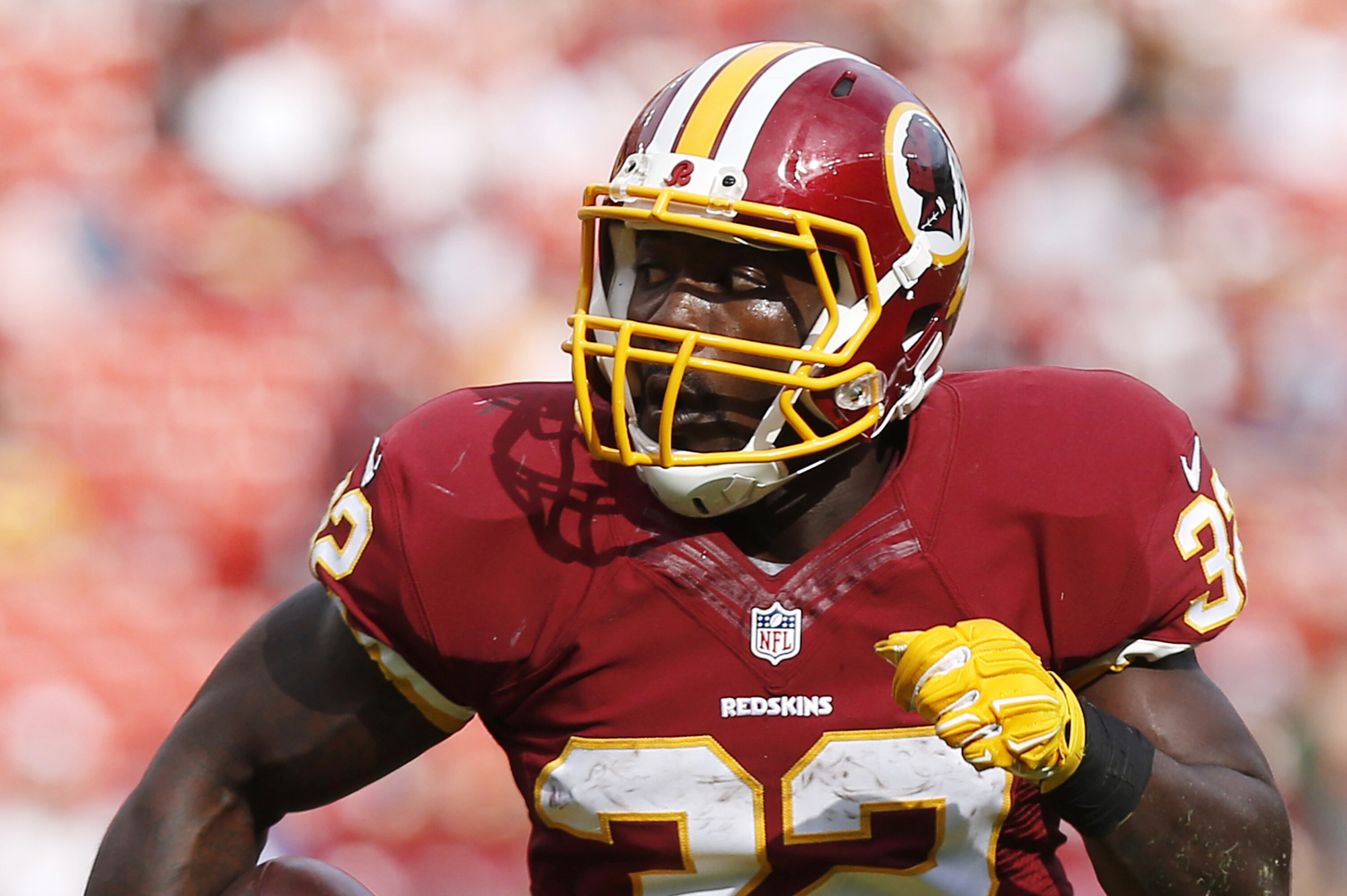 Silas Redd Suspended Indefinitely: Latest Details, Comments and Reaction