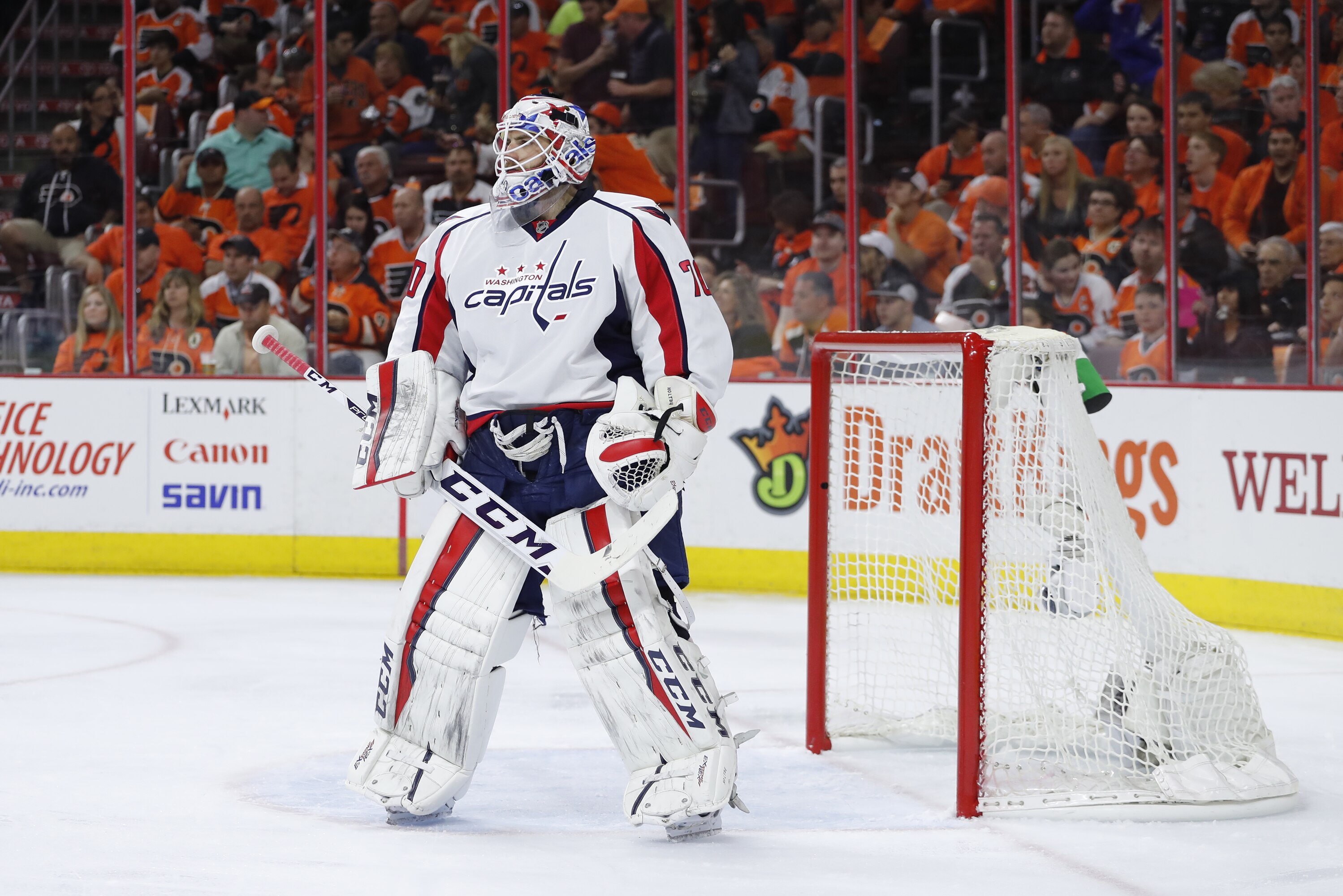 NHL Playoffs 2016: Updated Stanley Cup Schedule and Championship Picks