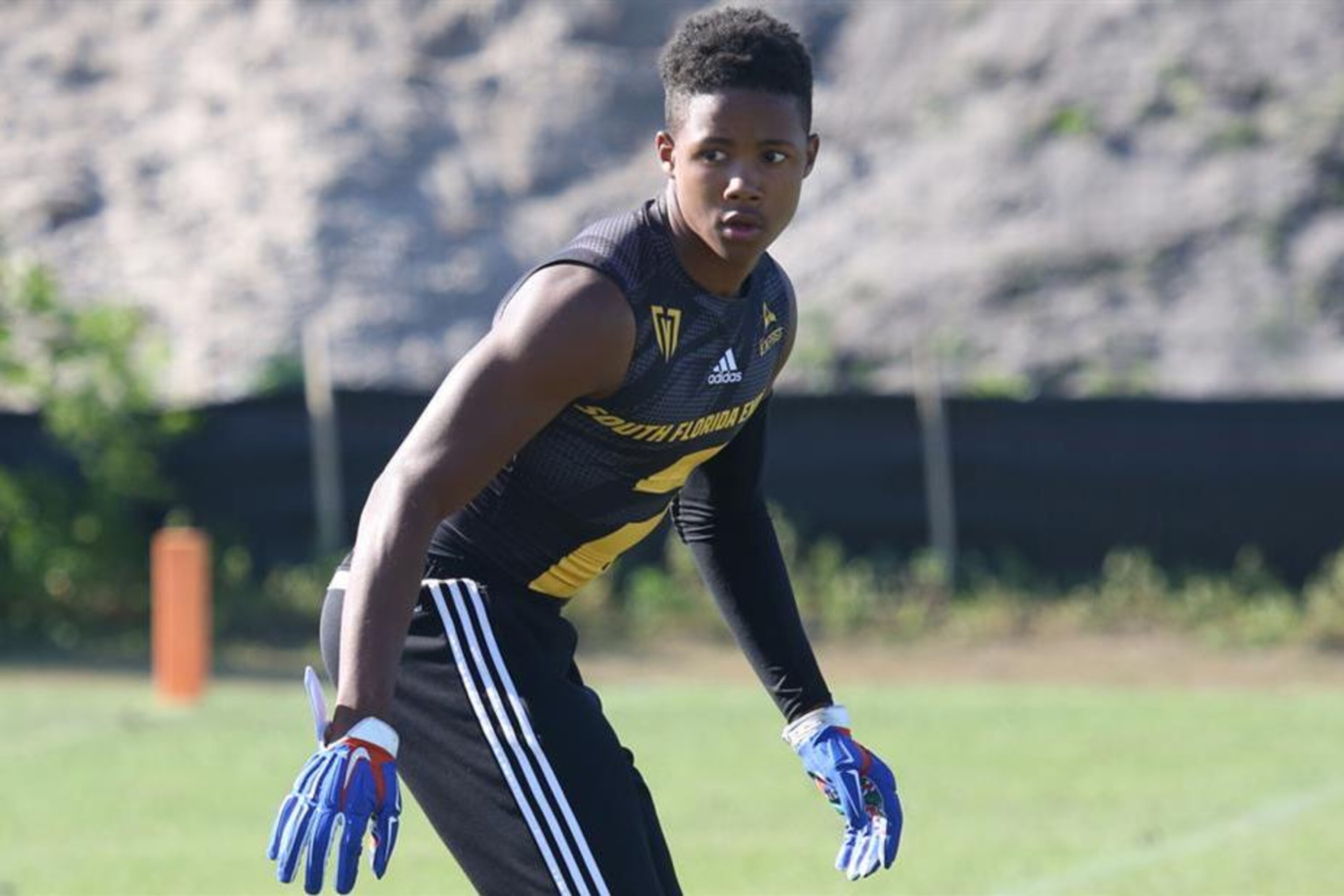 Marco Wilson to Florida: Gators Land 4-Star CB Prospect