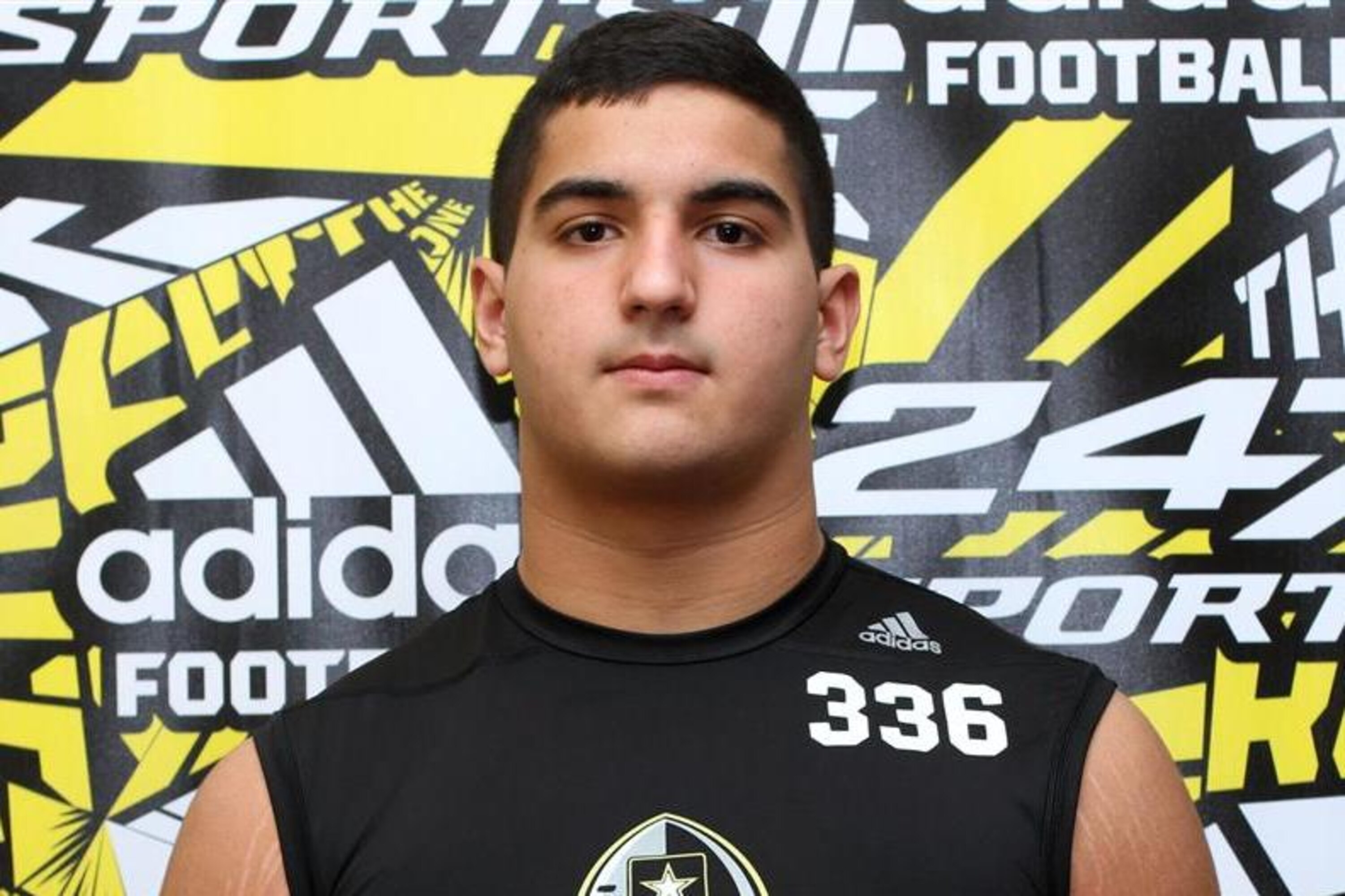 Nick Brahms to Auburn: Tigers Land 4-Star OG Prospect