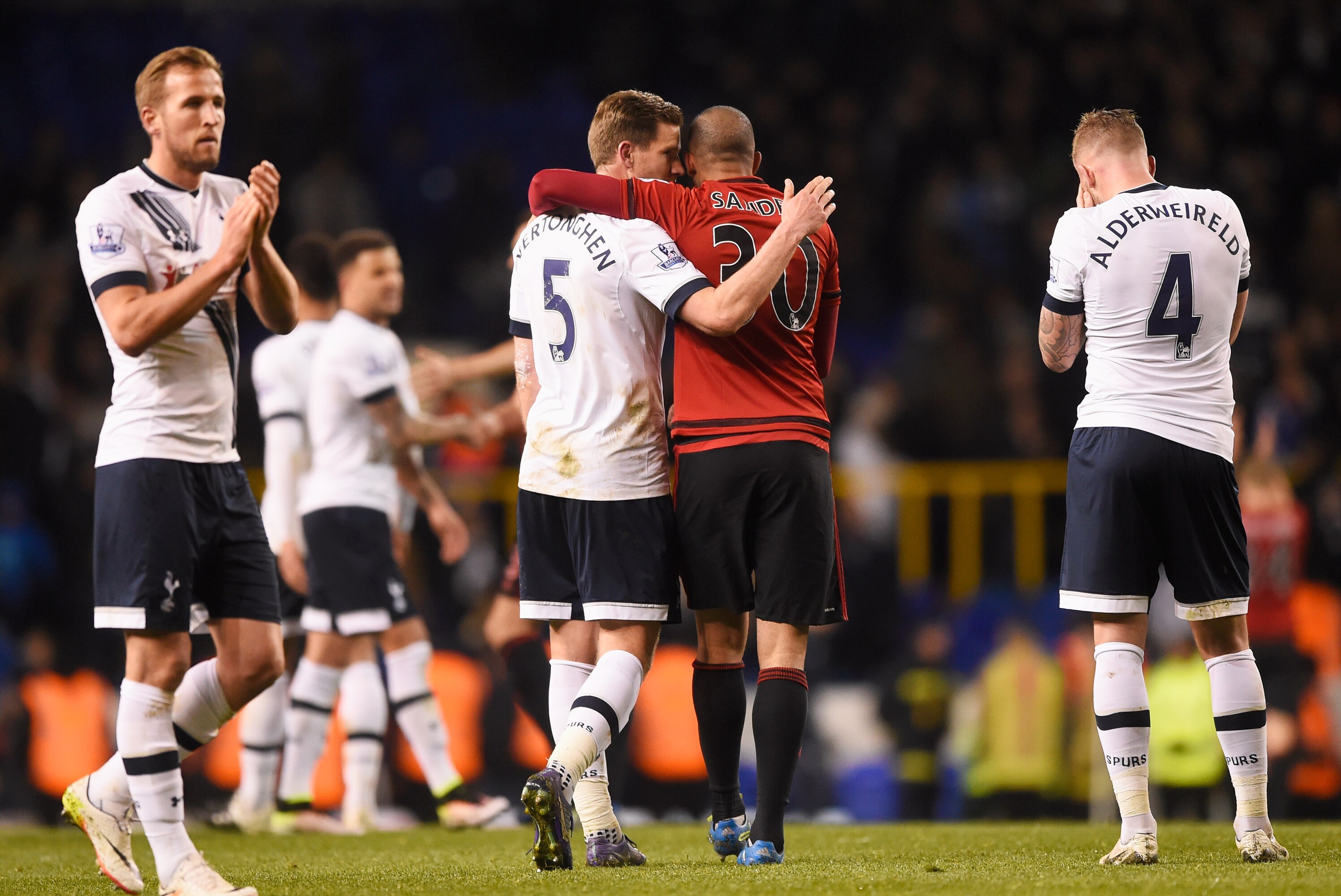 Tottenham Hotspur Must Regroup to Finish Memorable Season Strongly