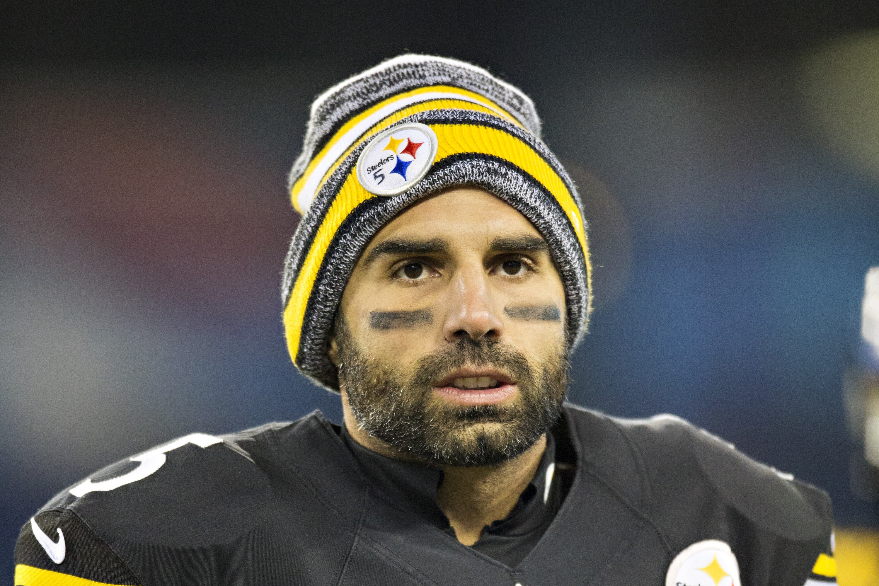 Bruce Gradkowski Re-Signs with Steelers: Contract Details, Comments and ...