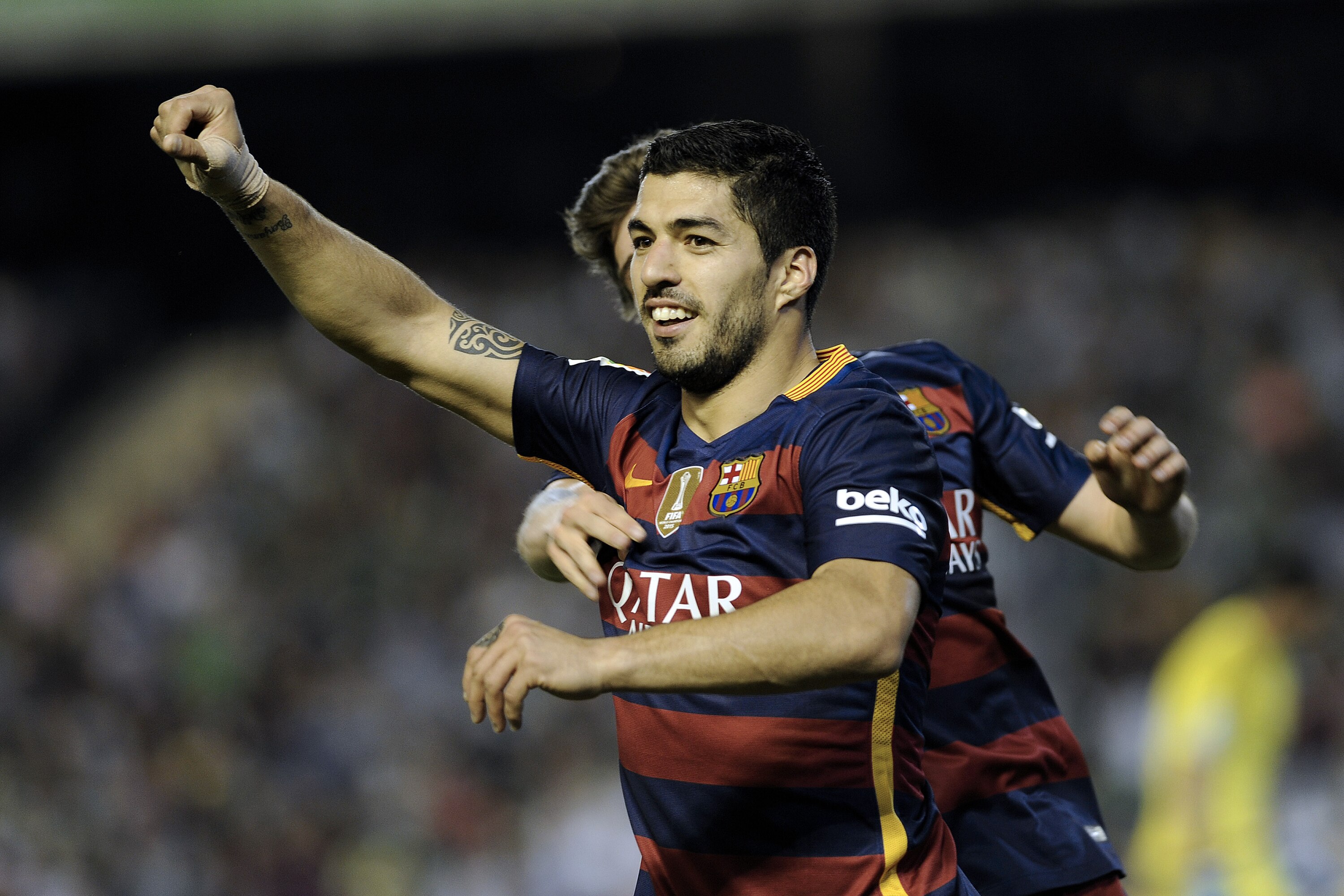 Golden Shoe 2015-16: Top Goalscorers in Europe, Latest Points Standings ...