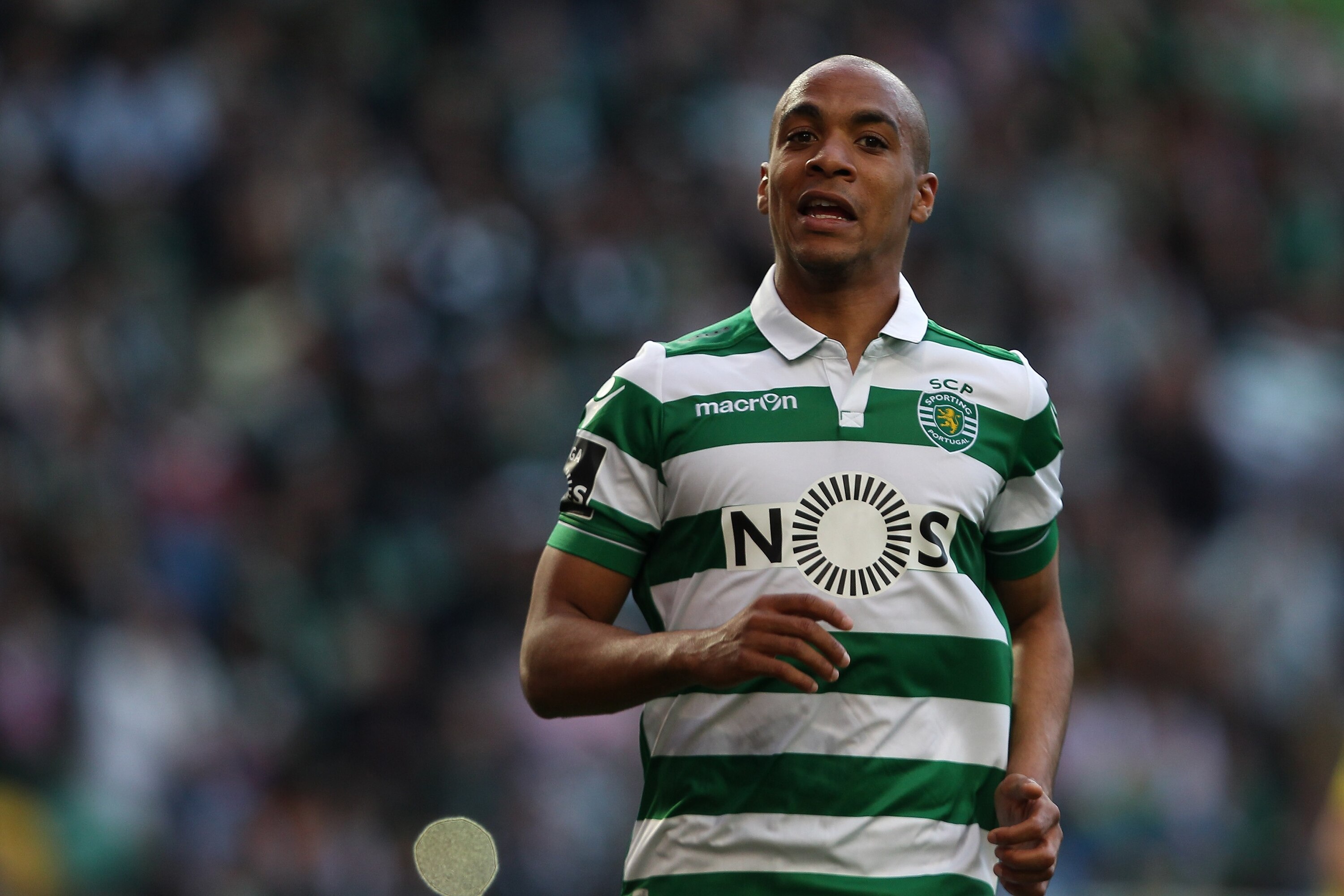 Manchester United Transfer News: Joao Mario, Sergio Busquets, Latest ...