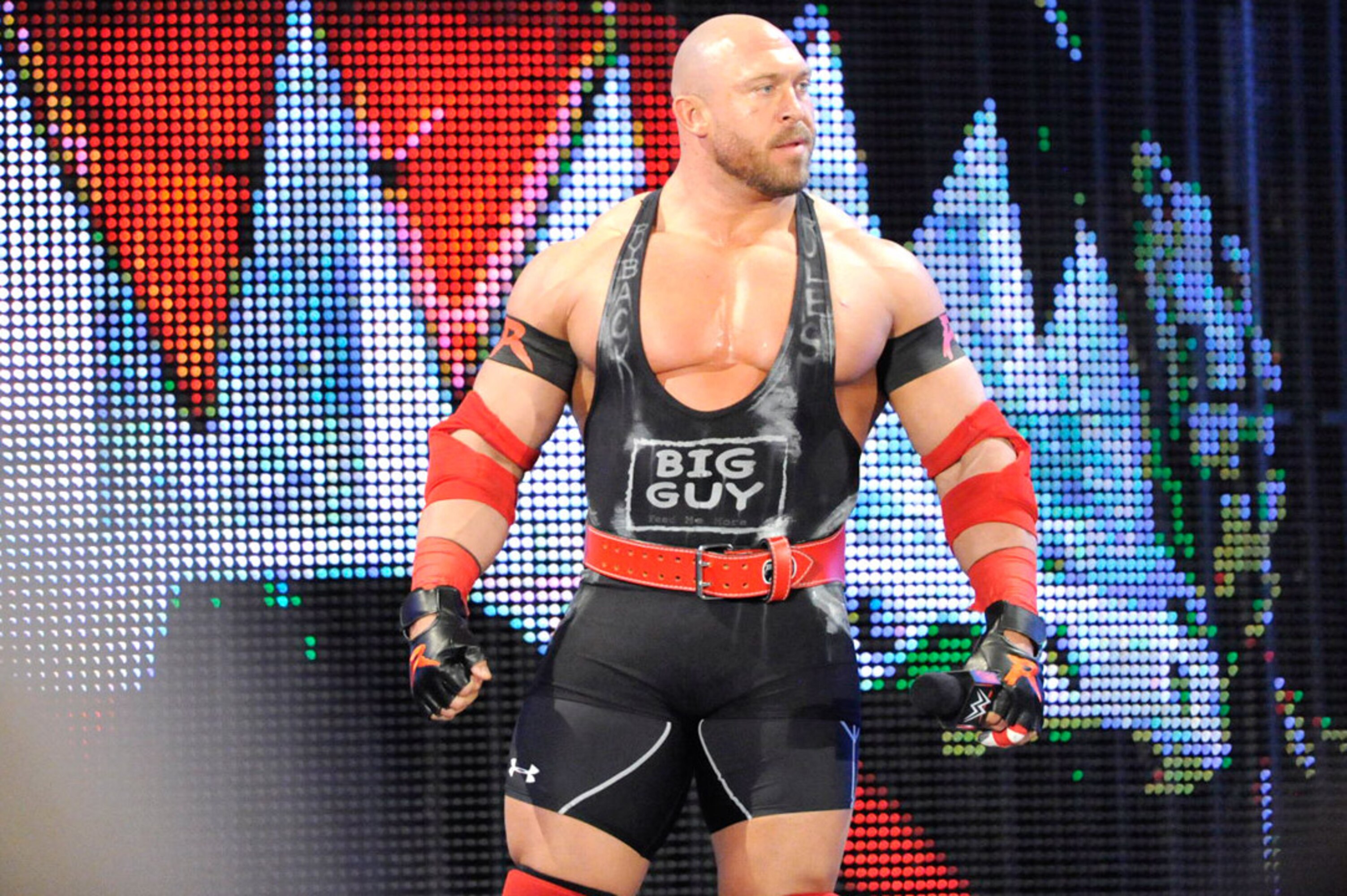 WWE Rumors: Examining Latest Buzz Around Ryback, Vaudevillains and More