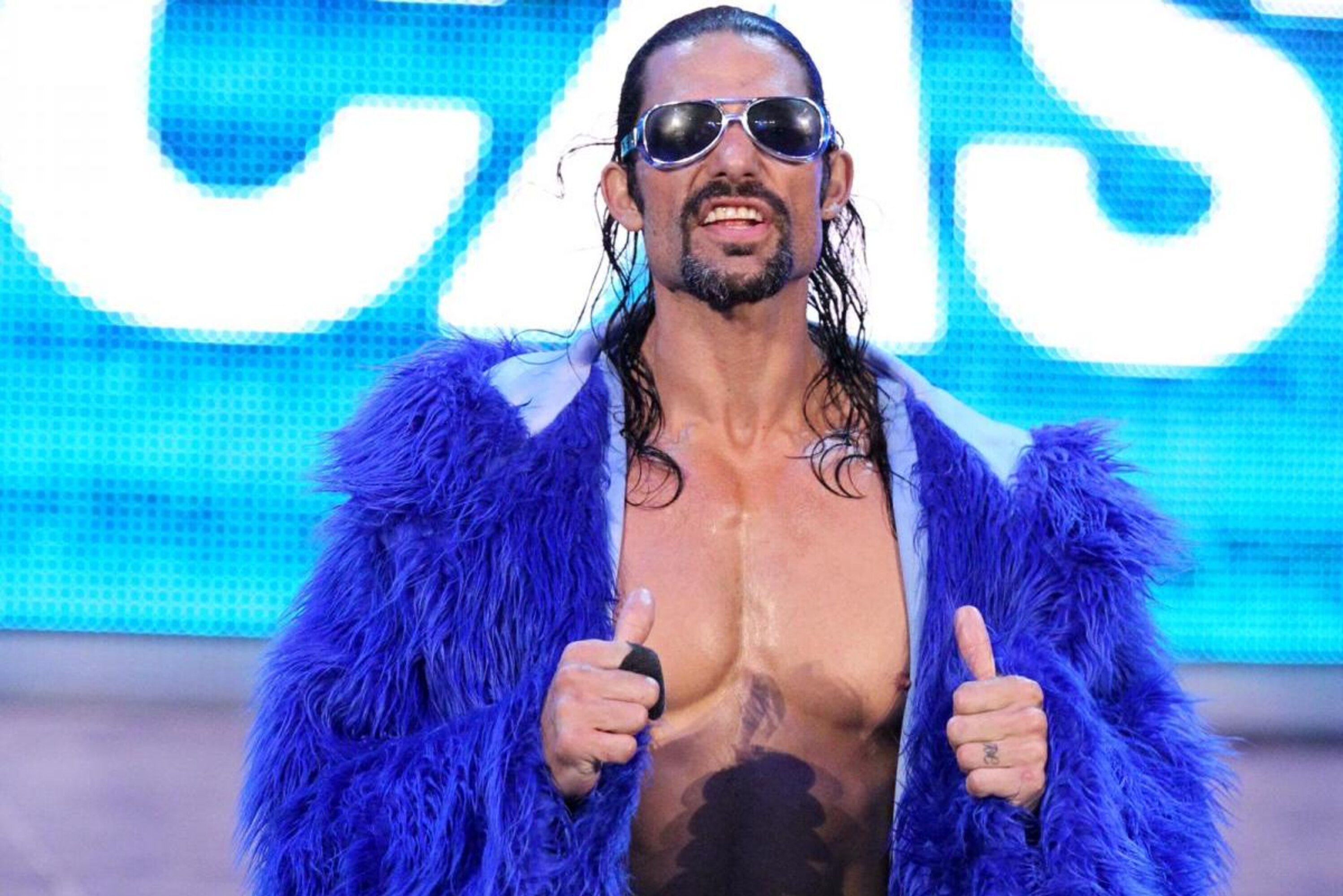 Adam Rose Arrested: Latest Details, Comments and Reaction