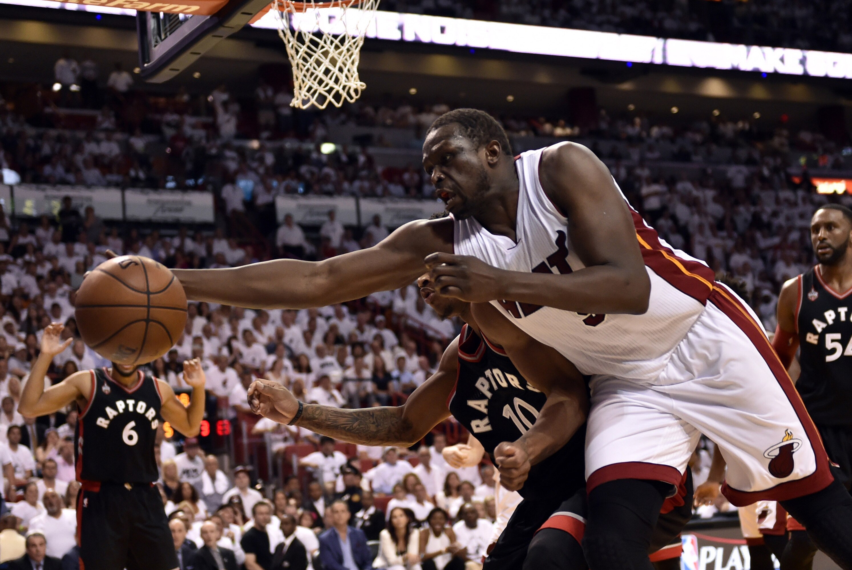 Luol Deng Injury: Updates on Heat Star's Wrist and Return