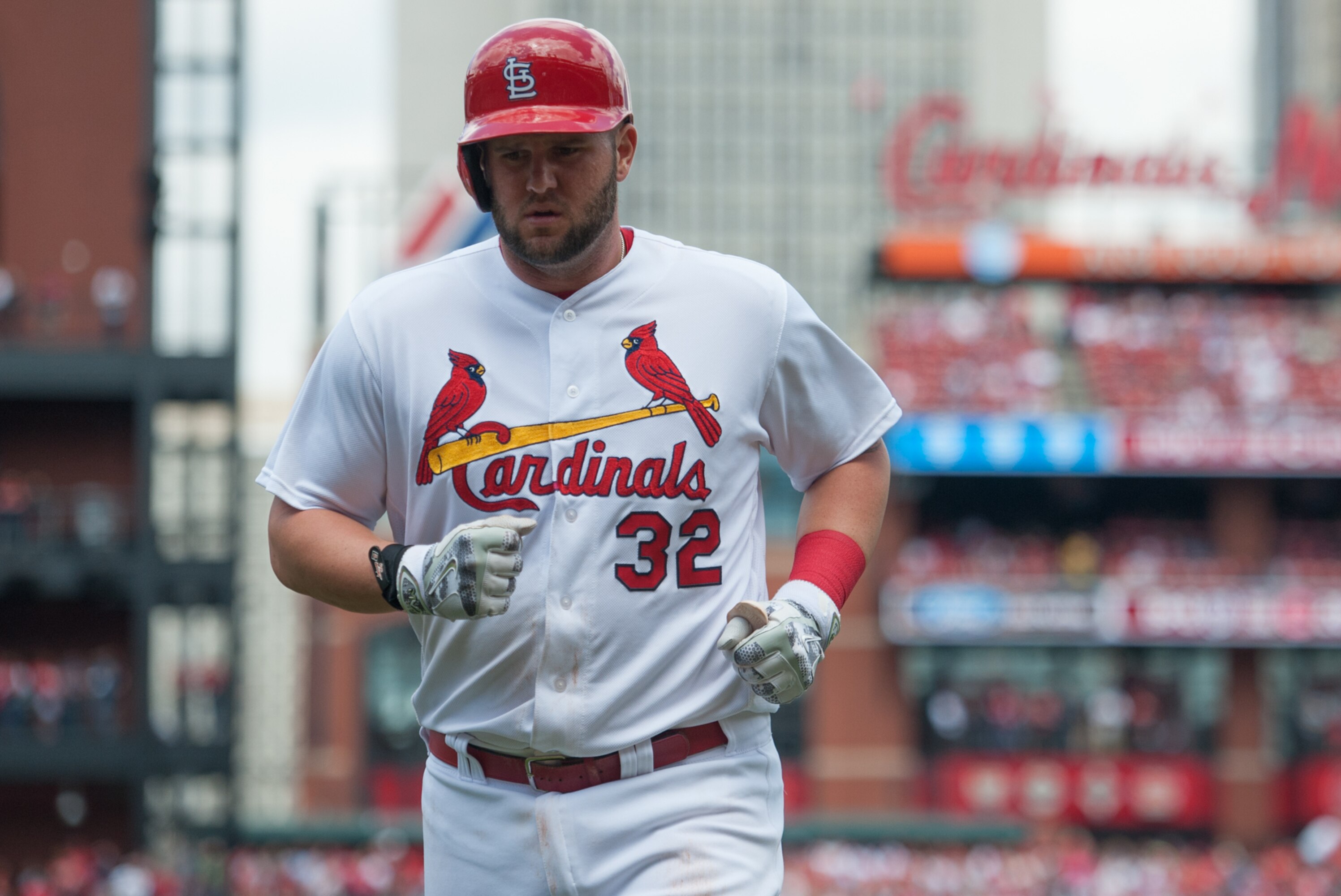 Matt Adams Injury: Updates on Cardinals Star's Shoulder and Return